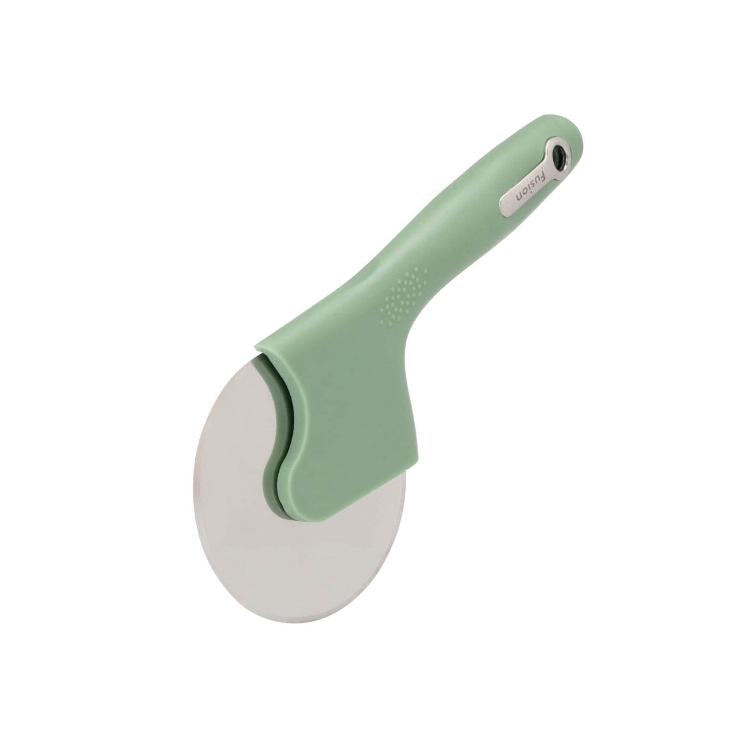 Buy Fusion | Twist Pizza Cutter - Mint – Potters Cookshop
