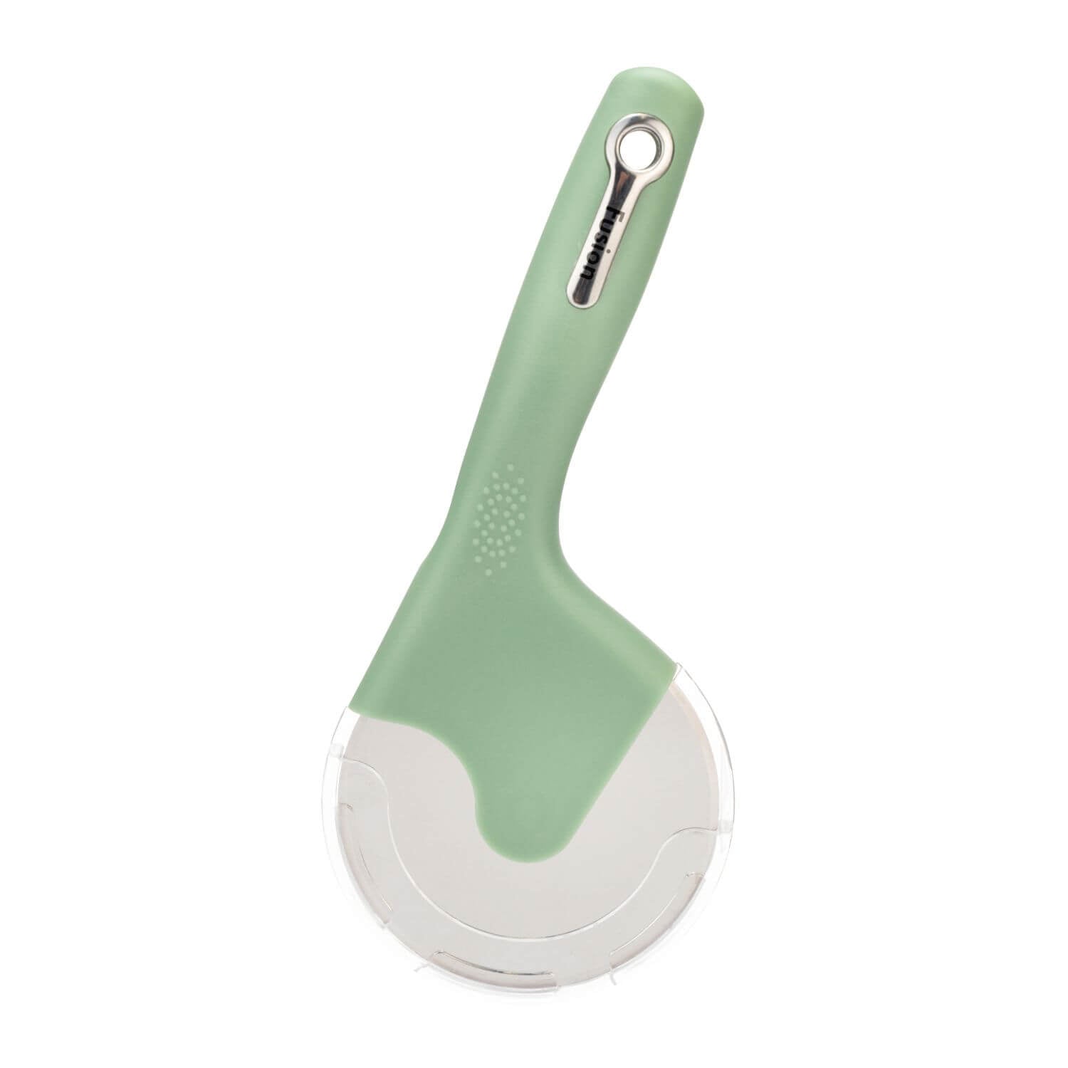 Buy Fusion | Twist Pizza Cutter - Mint – Potters Cookshop