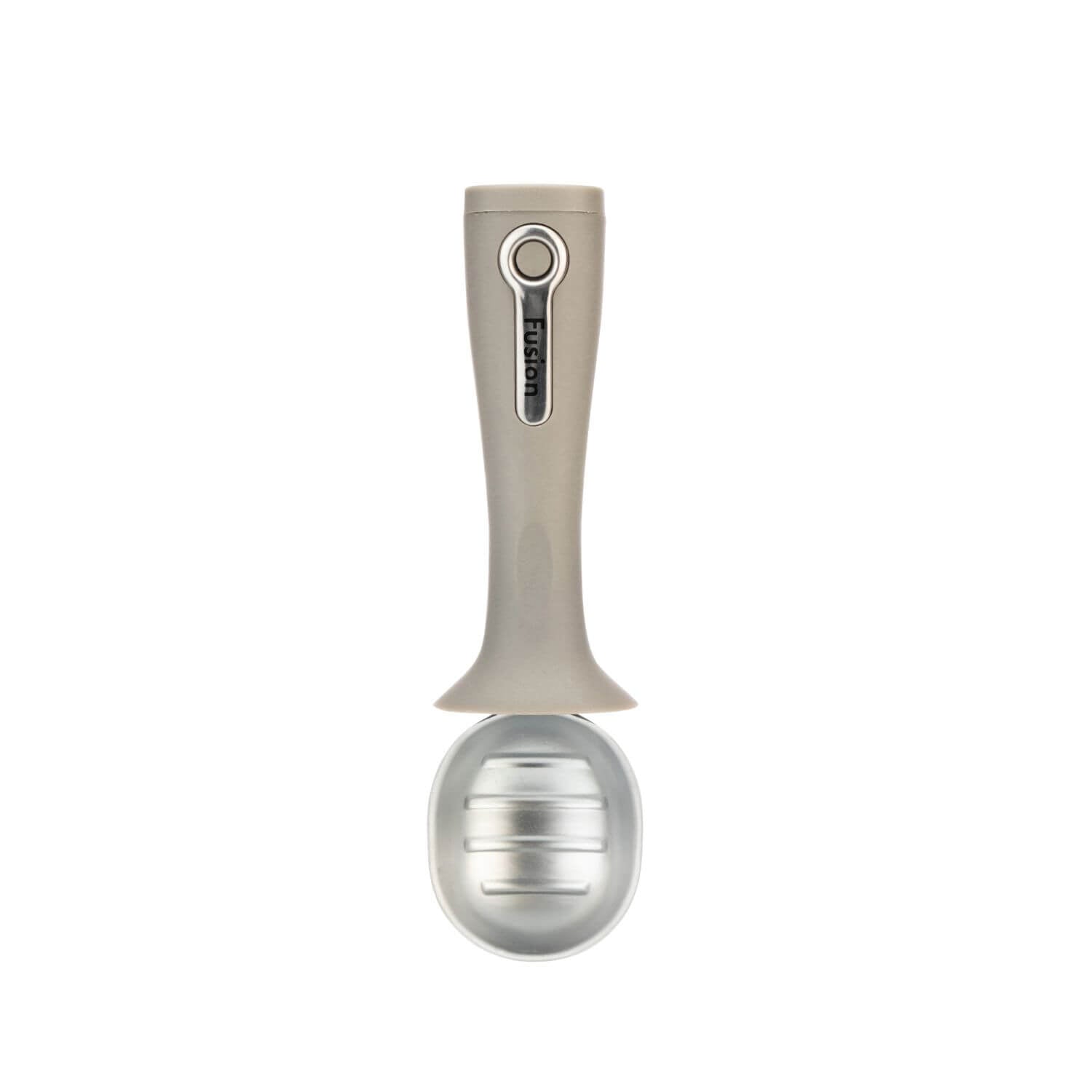 Buy Fusion | Twist Ice Cream Scoop - Grey – Potters Cookshop