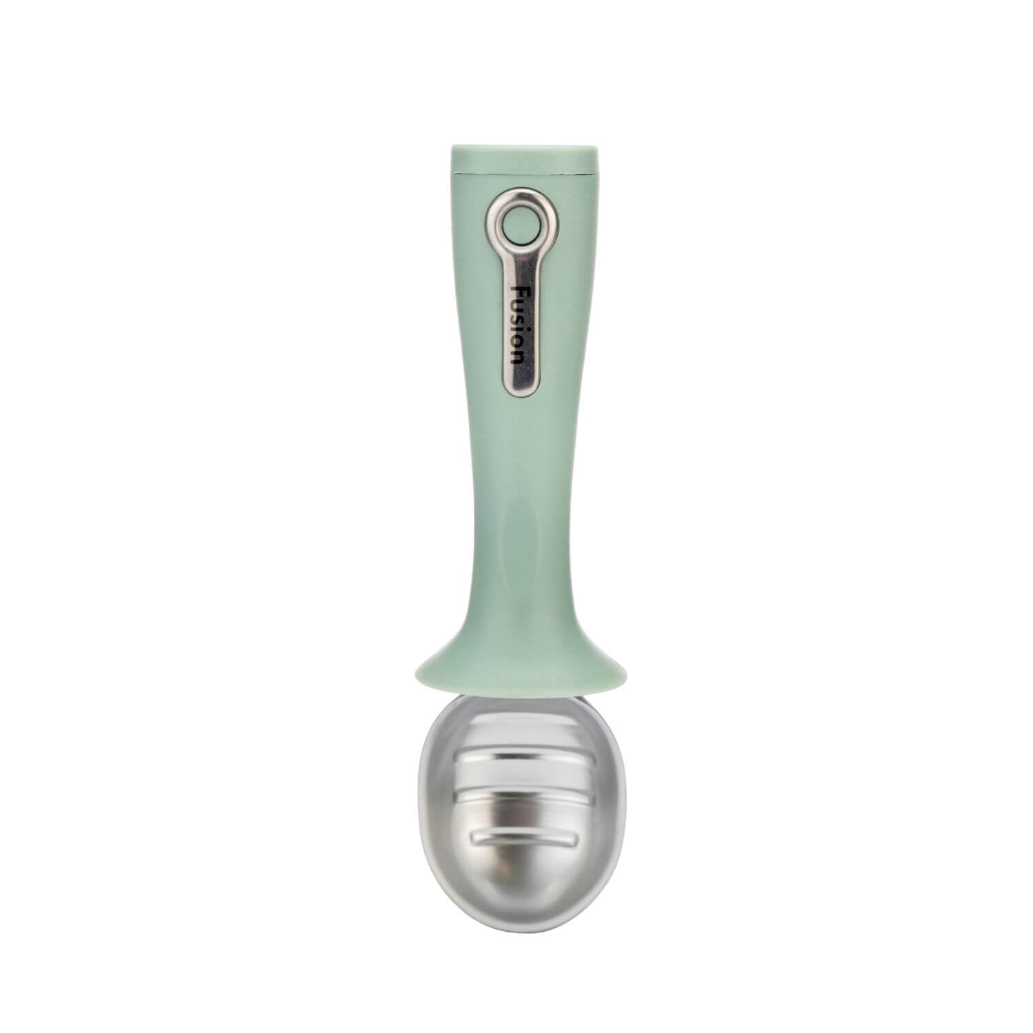 Buy Fusion | Twist Ice Cream Scoop - Mint – Potters Cookshop