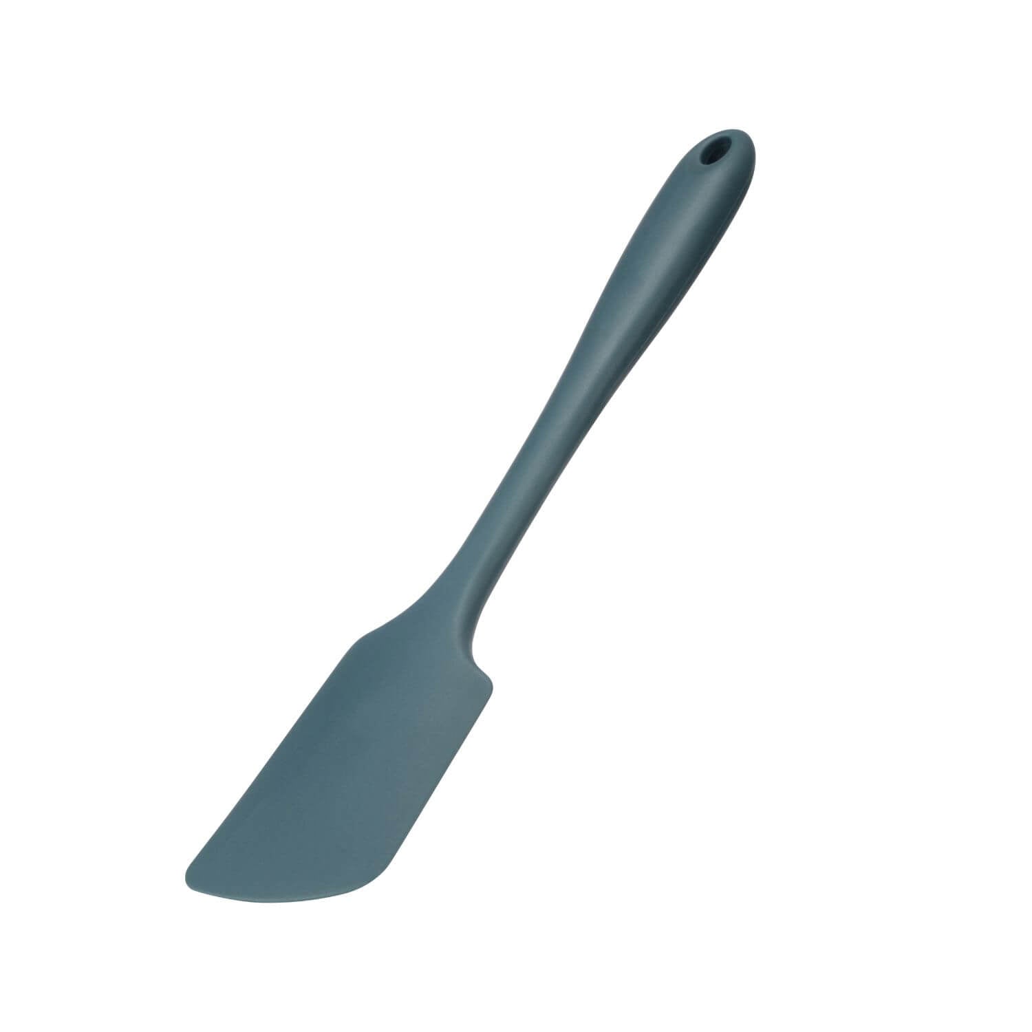 Buy Fusion | Twist Silicone Spatula - Blue – Potters Cookshop