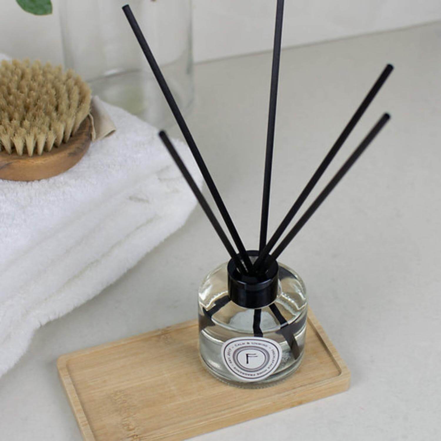 Buy Freckleface | 135ml Reed Diffuser - Coffee Cooler – Potters Cookshop