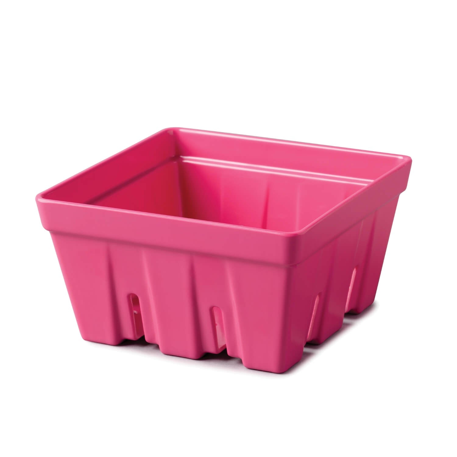 Buy Zeal | 15cm Melamine Berry Box & Colander - Neon Pink – Potters ...