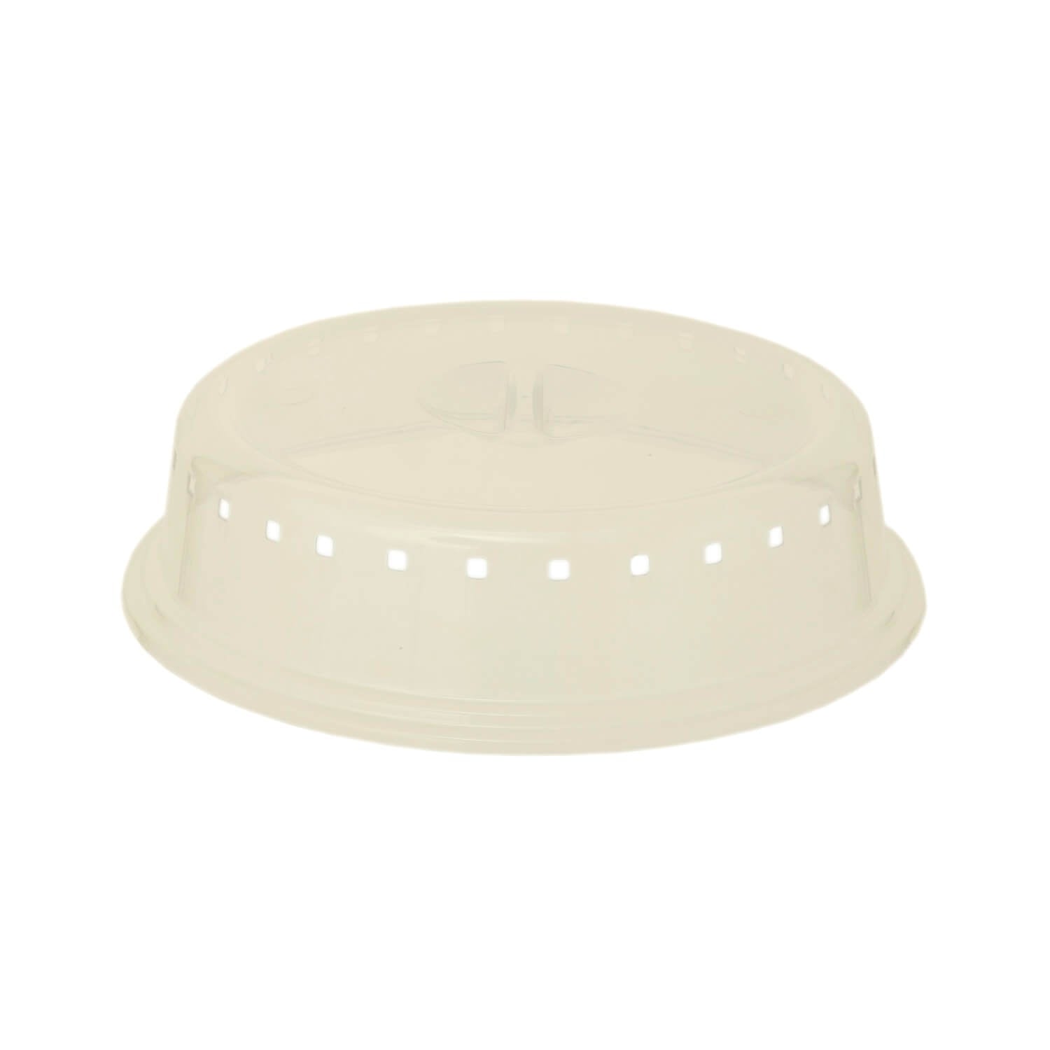 Buy Whitefurze | Plastic Plate Cover - Clear – Potters Cookshop