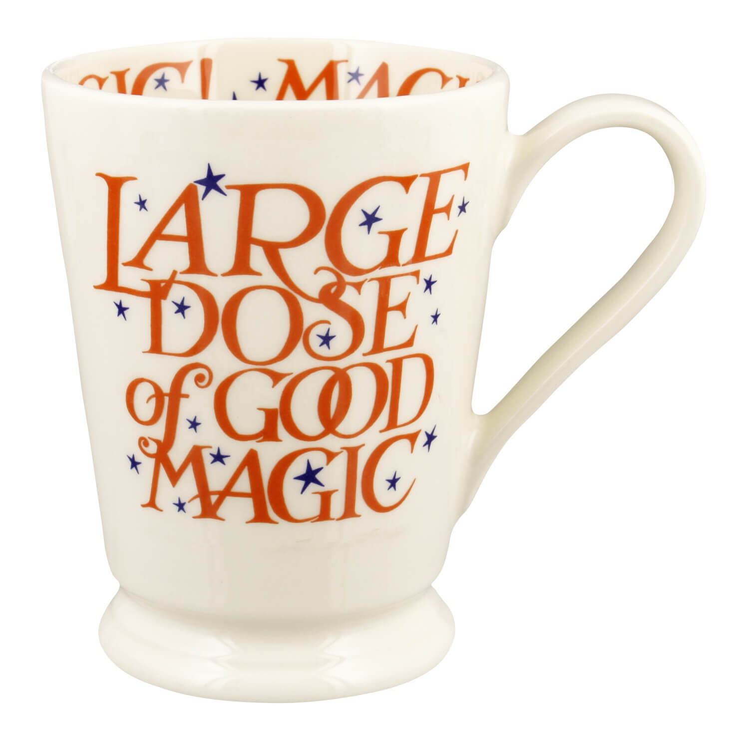 Buy Emma Bridgewater | Halloween Toast & Marmalade Cocoa Mug – Potters Cookshop