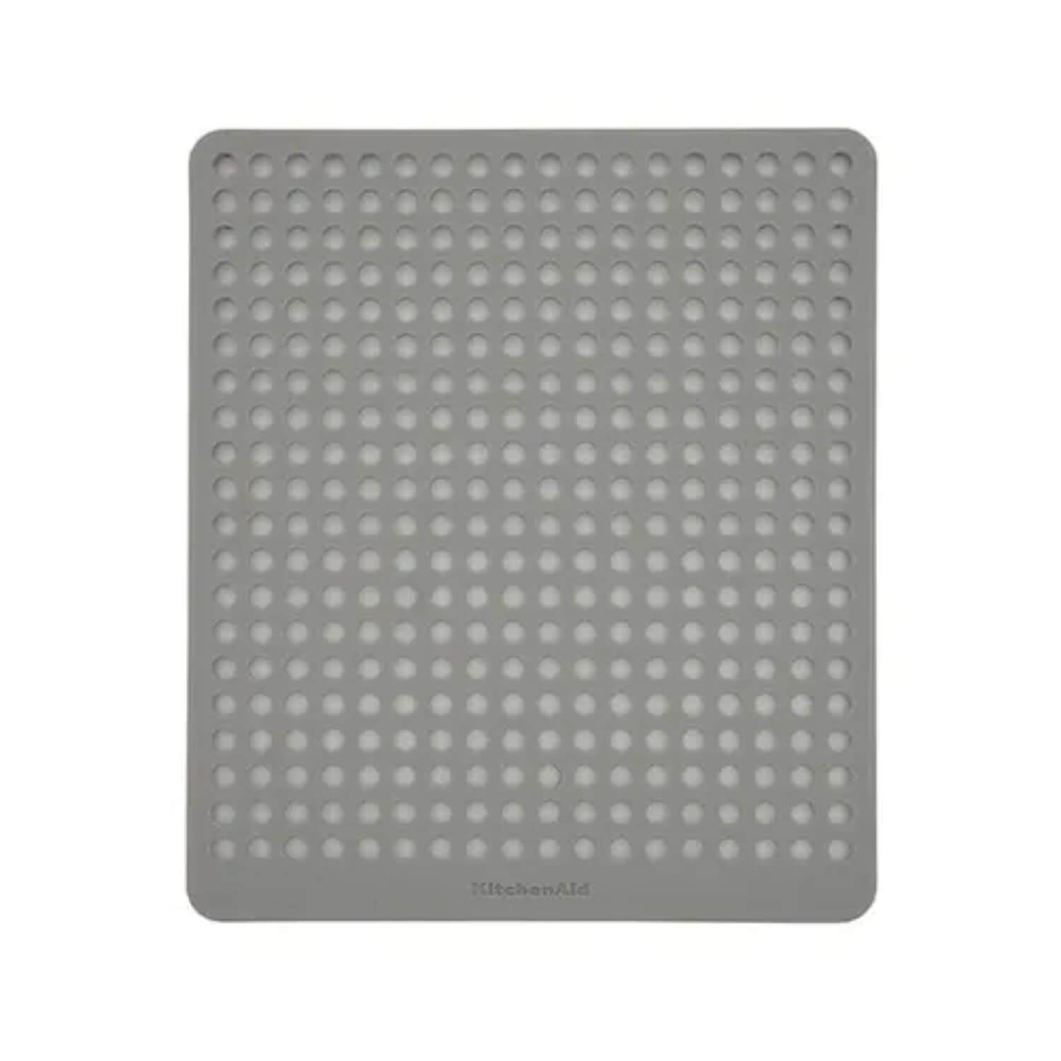 Buy KitchenAid | Sink Mat - Grey – Potters Cookshop