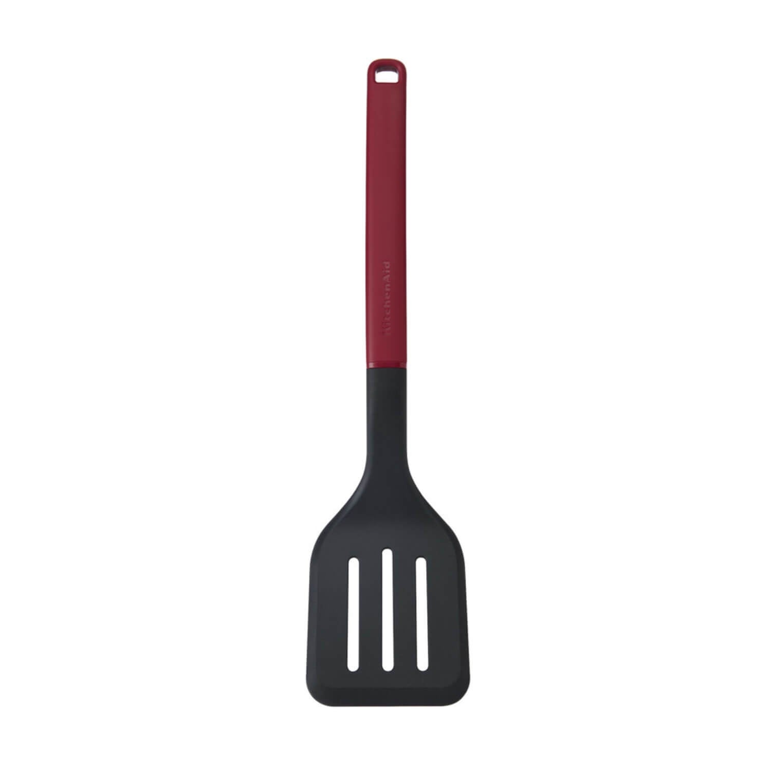 Buy KitchenAid | Slotted Turner - Empire Red – Potters Cookshop