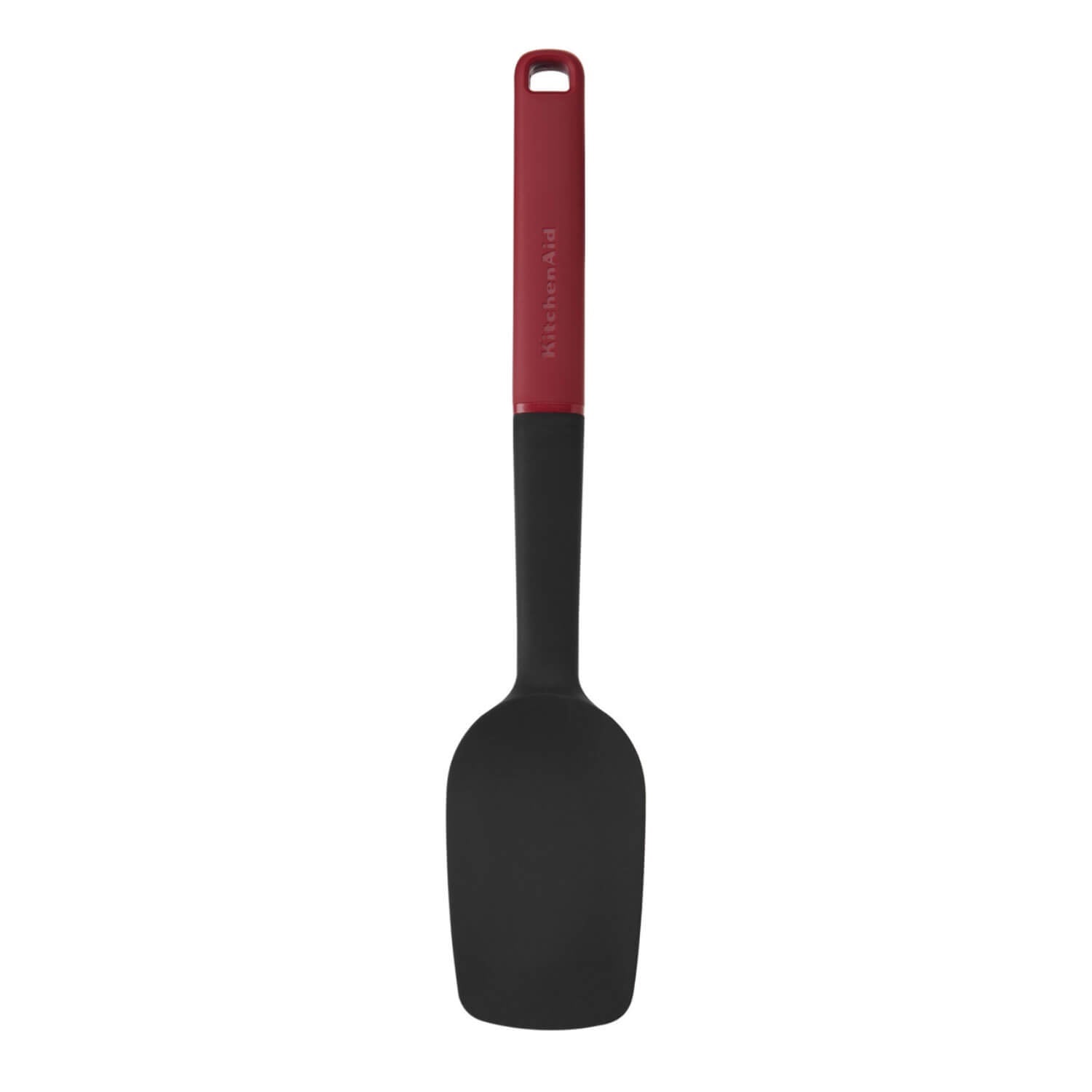 Buy KitchenAid | Silicone Spoon Spatula - Empire Red – Potters Cookshop