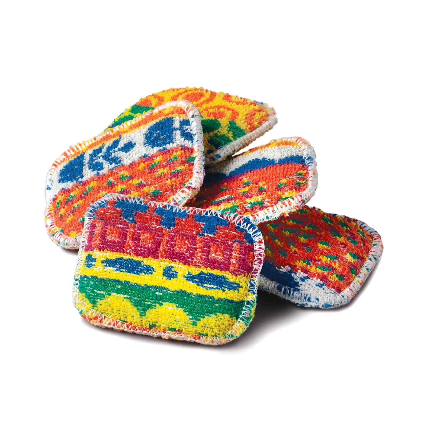 Buy Kilo | Mini Super Scrubby - Assorted Colours – Potters Cookshop