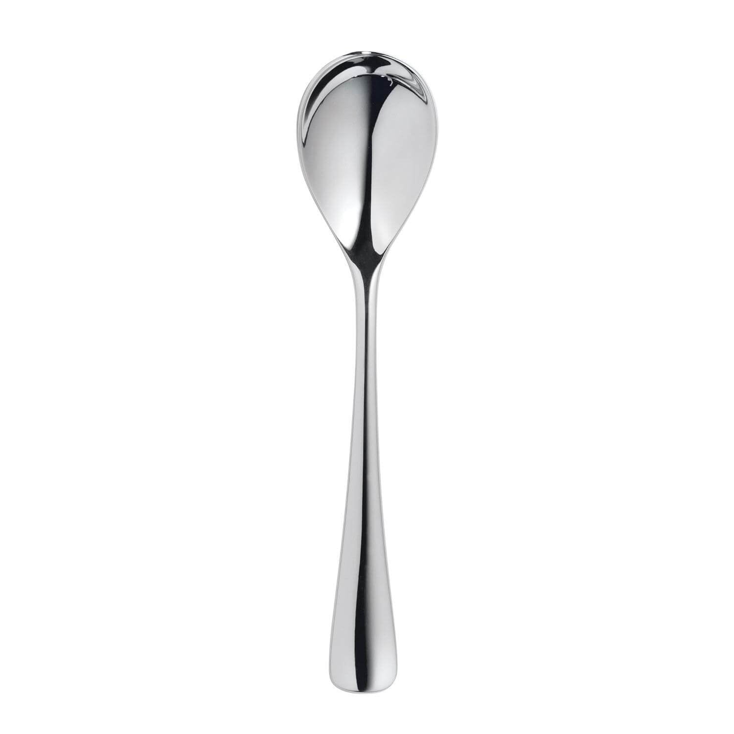 Buy Robert Welch | Malvern Bright Stainless Steel Teaspoon – Potters ...