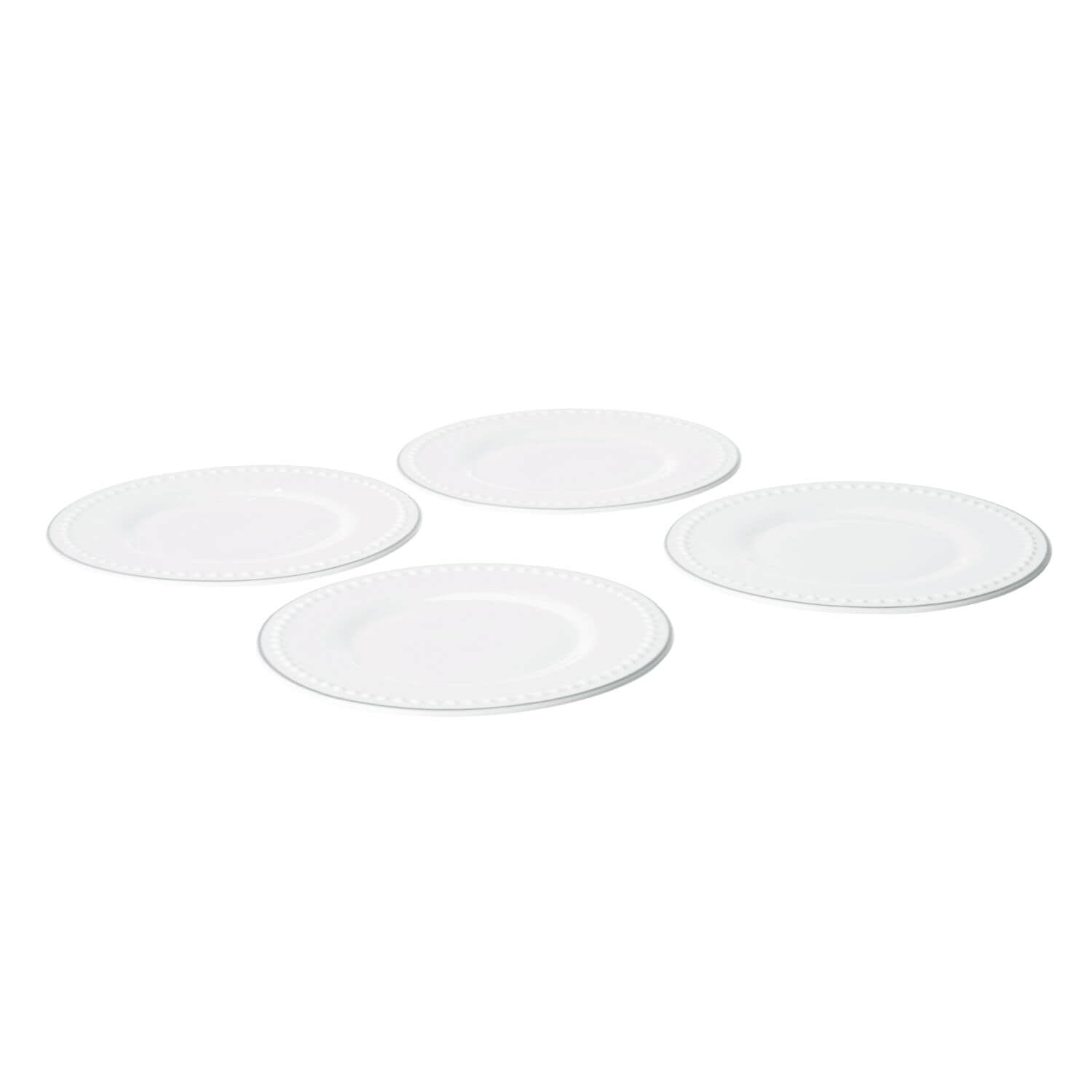 Buy Mary Berry | Signature Cake Plates - Set of 4 – Potters Cookshop