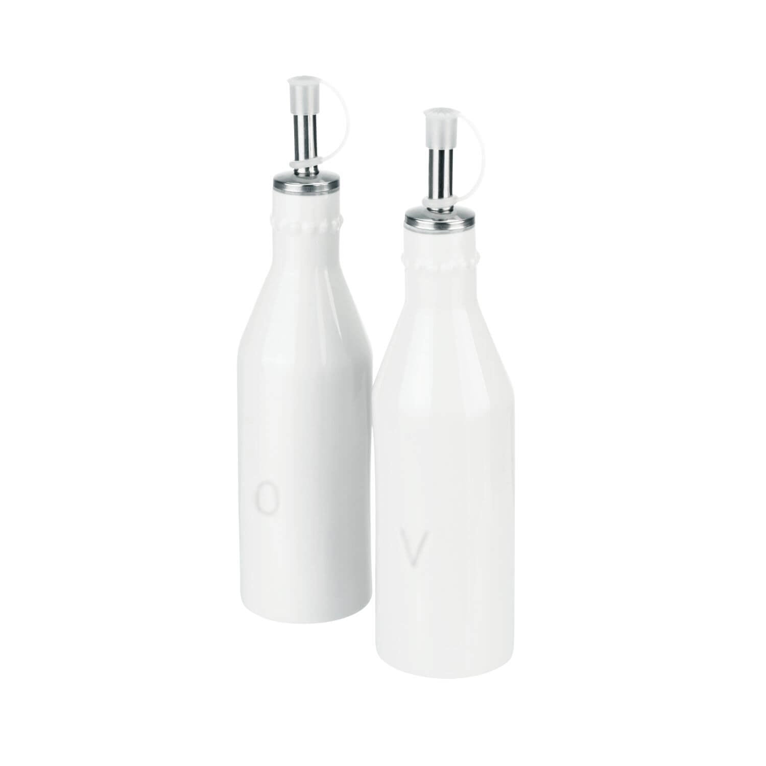 Buy Mary Berry | Signature Oil & Vinegar Set – Potters Cookshop
