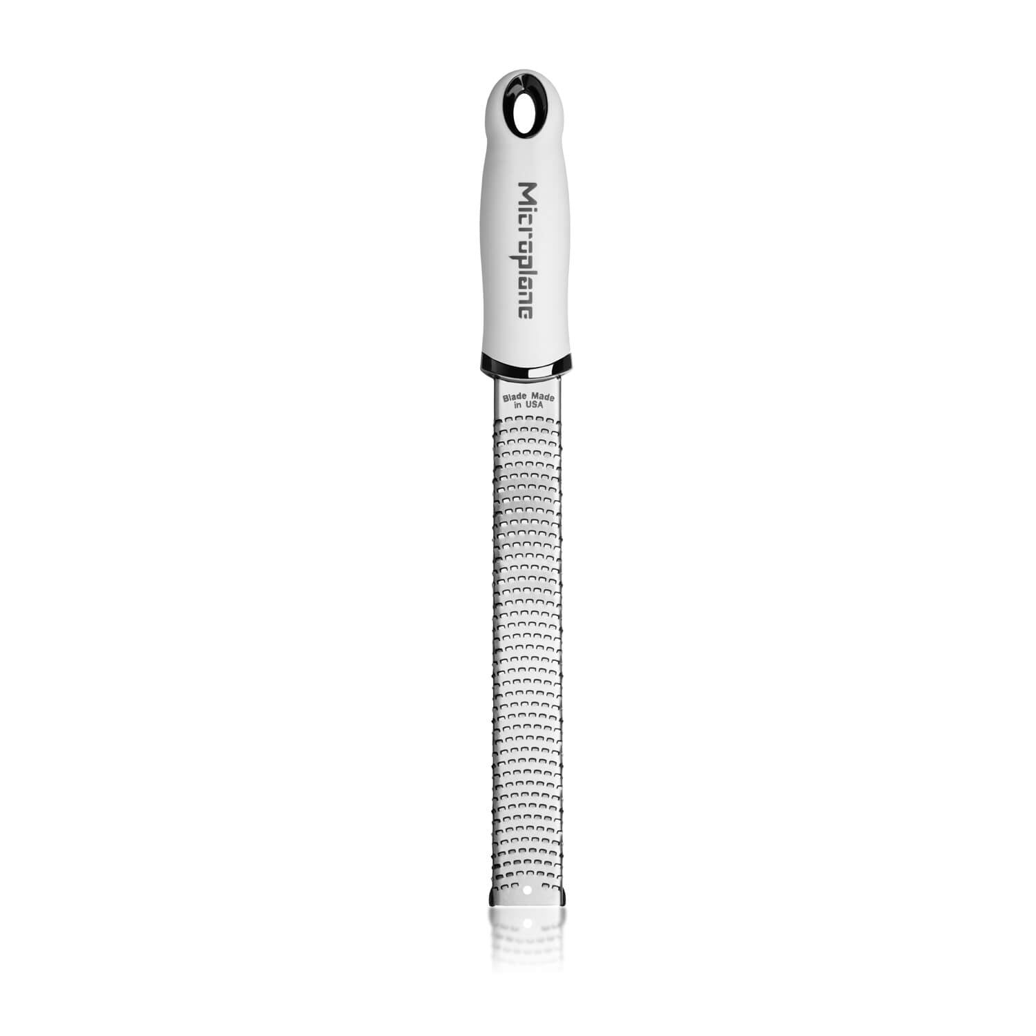 Buy Microplane | Premium Classic Series Zester - White – Potters Cookshop