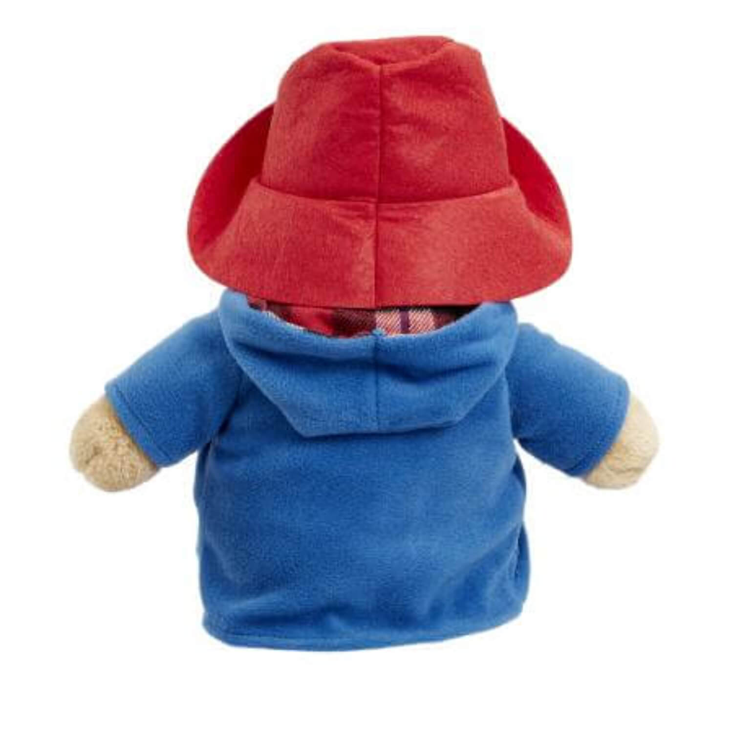 Buy Paddington Bear | Cuddly Classic Soft Toy - Large – Potters Cookshop
