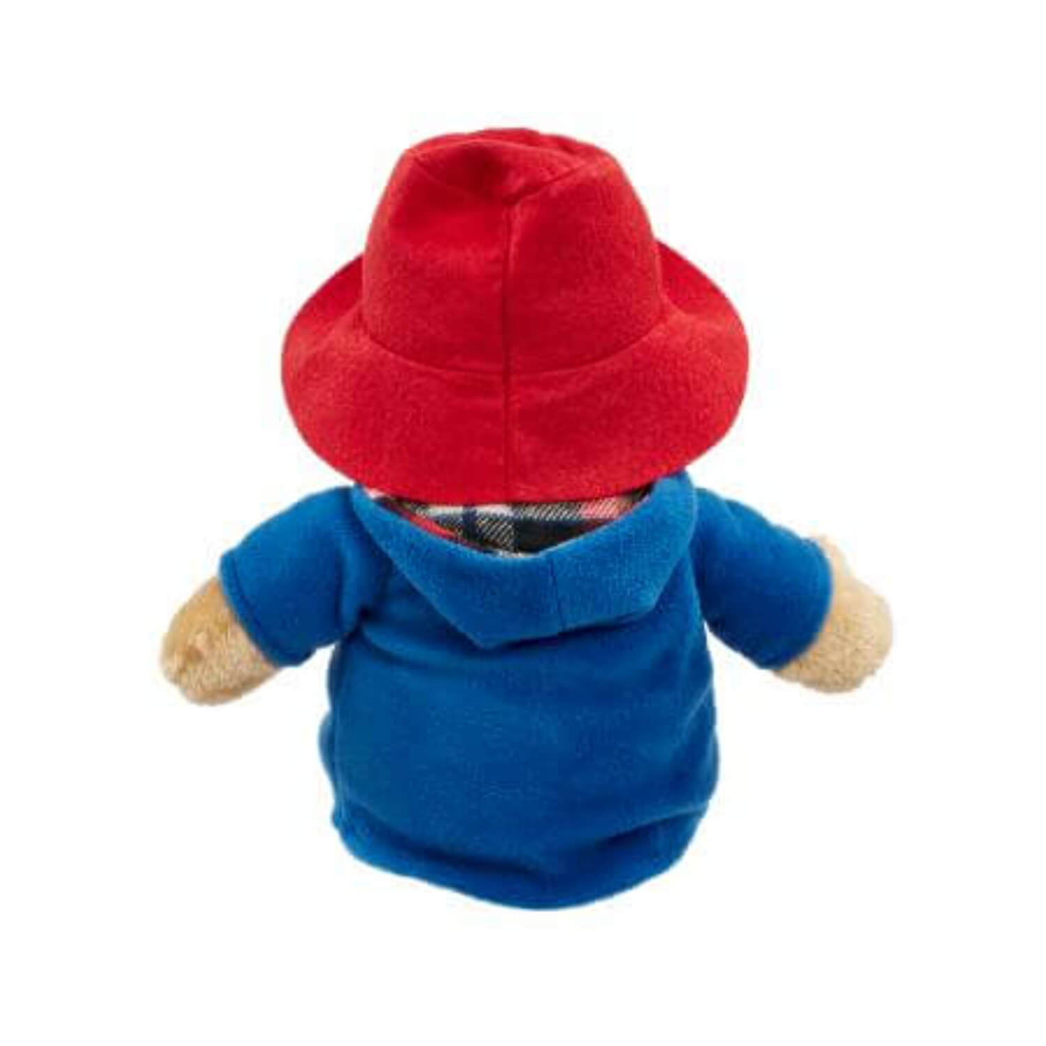 Buy Paddington Bear | Cuddly Classic Soft Toy - Small – Potters Cookshop