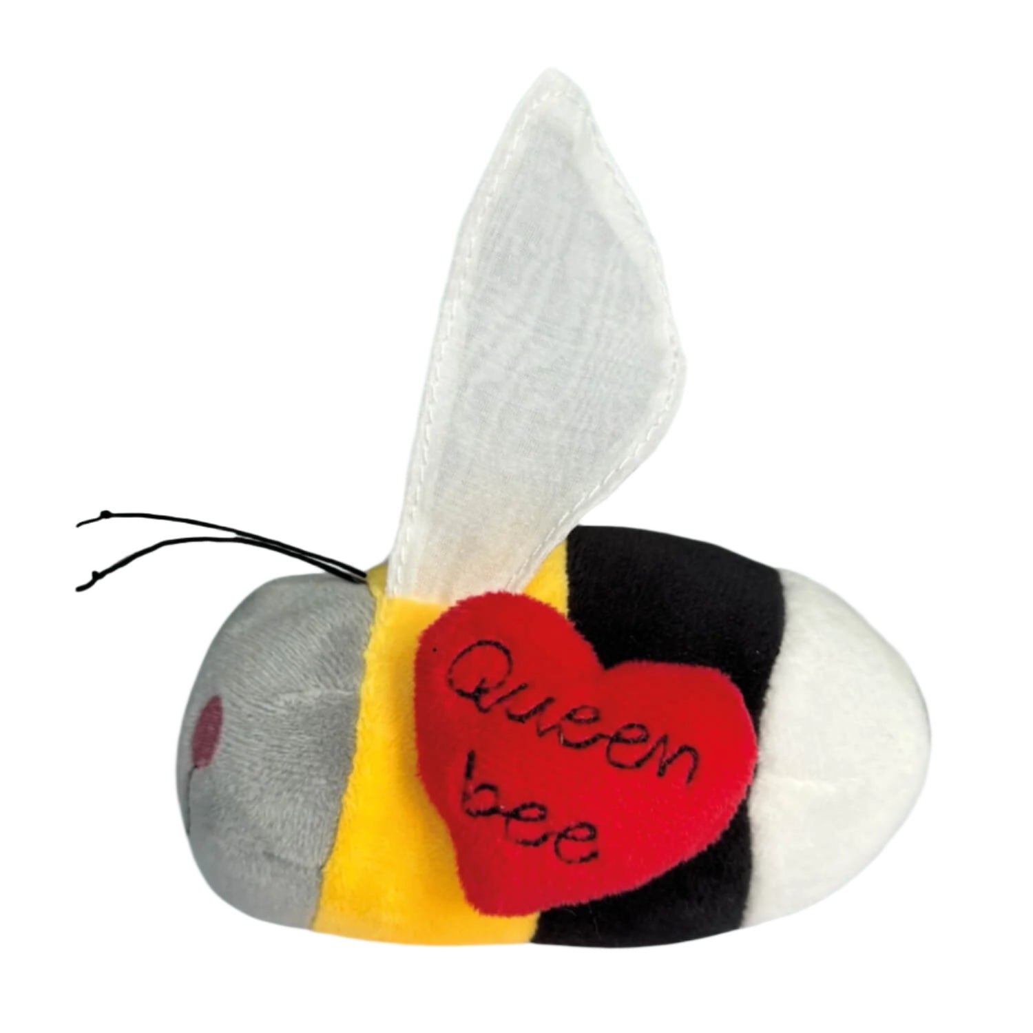 Buy Alex Clark | Soft Toy - Queen Bee – Potters Cookshop