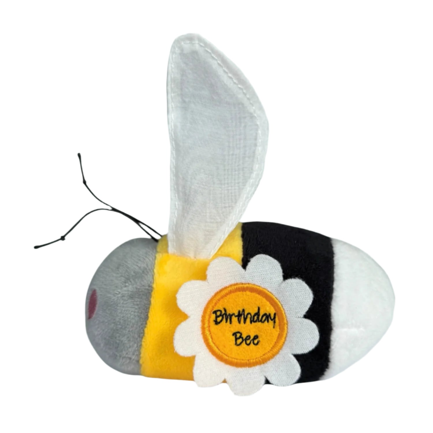 Buy Alex Clark | Soft Toy - Birthday Bee – Potters Cookshop