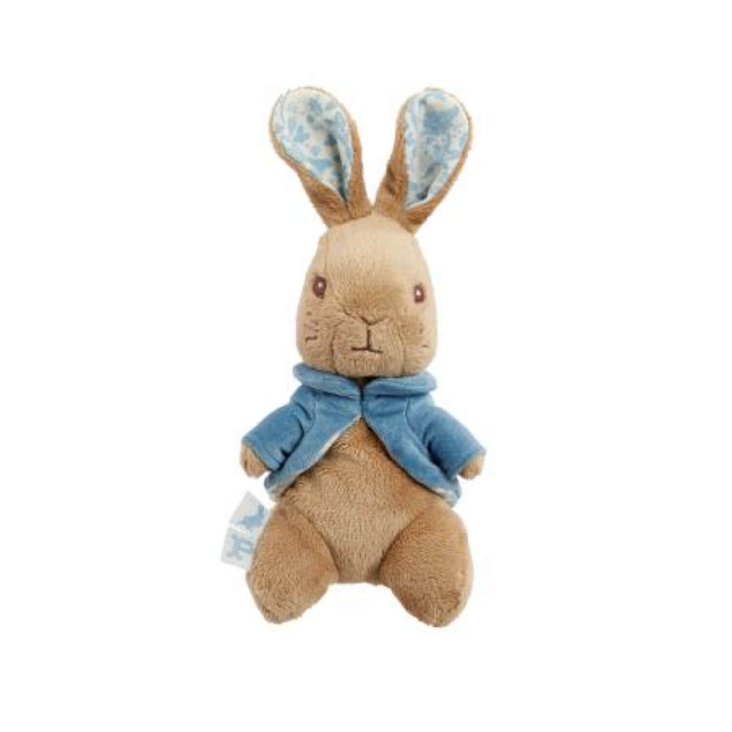 Buy Peter Rabbit | Small Soft Toy – Potters Cookshop