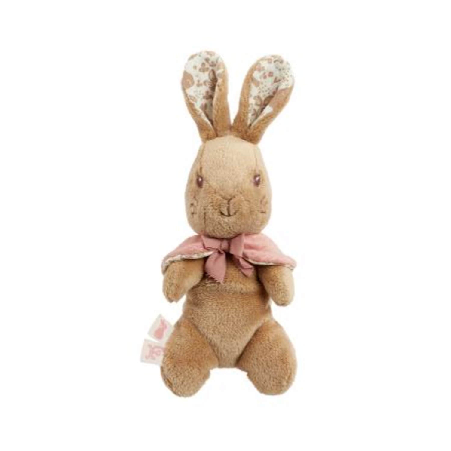 Buy Peter Rabbit | Small Soft Toy - Flopsy Bunny – Potters Cookshop