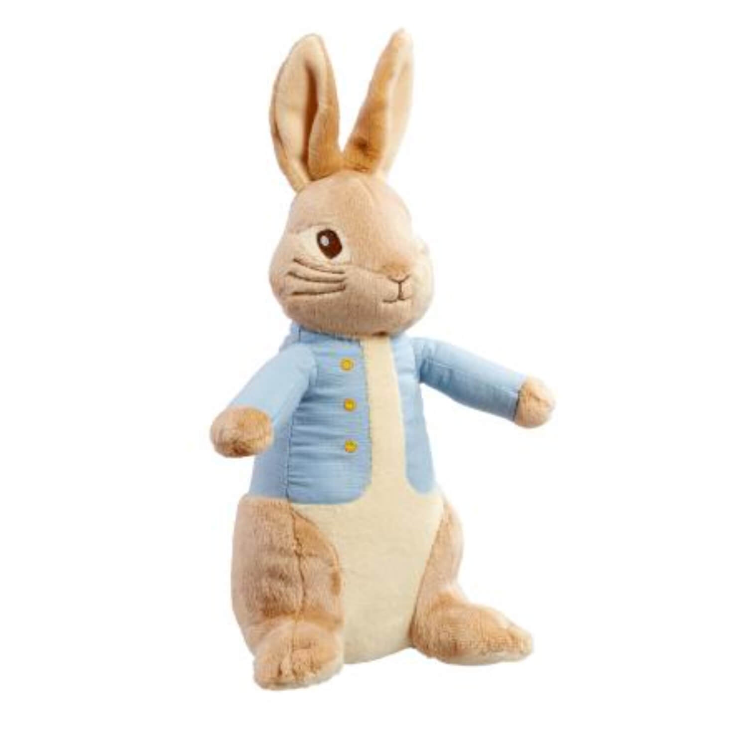 Buy Peter Rabbit | Large Soft Toy – Potters Cookshop