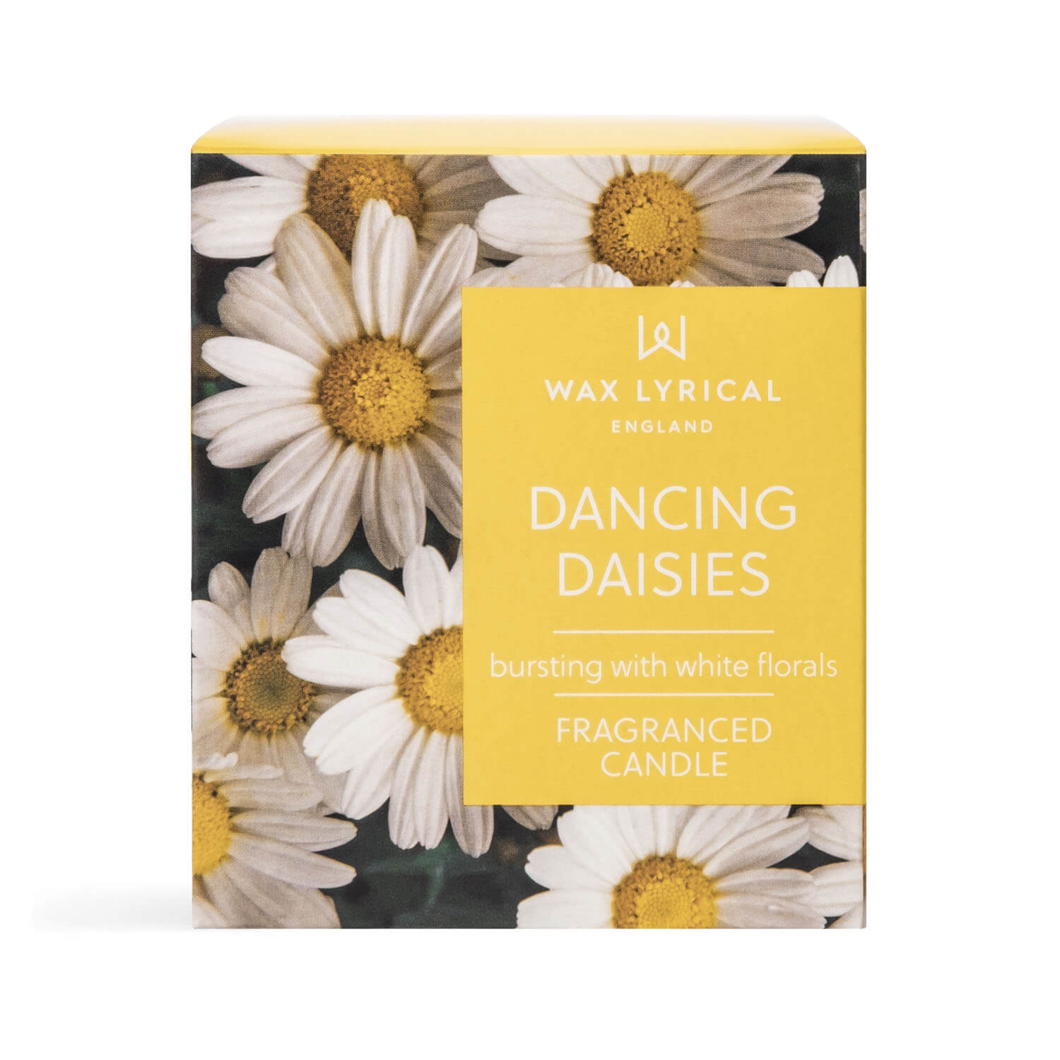 Buy Wax Lyrical | Scented Candle - Dancing Daisies – Potters Cookshop