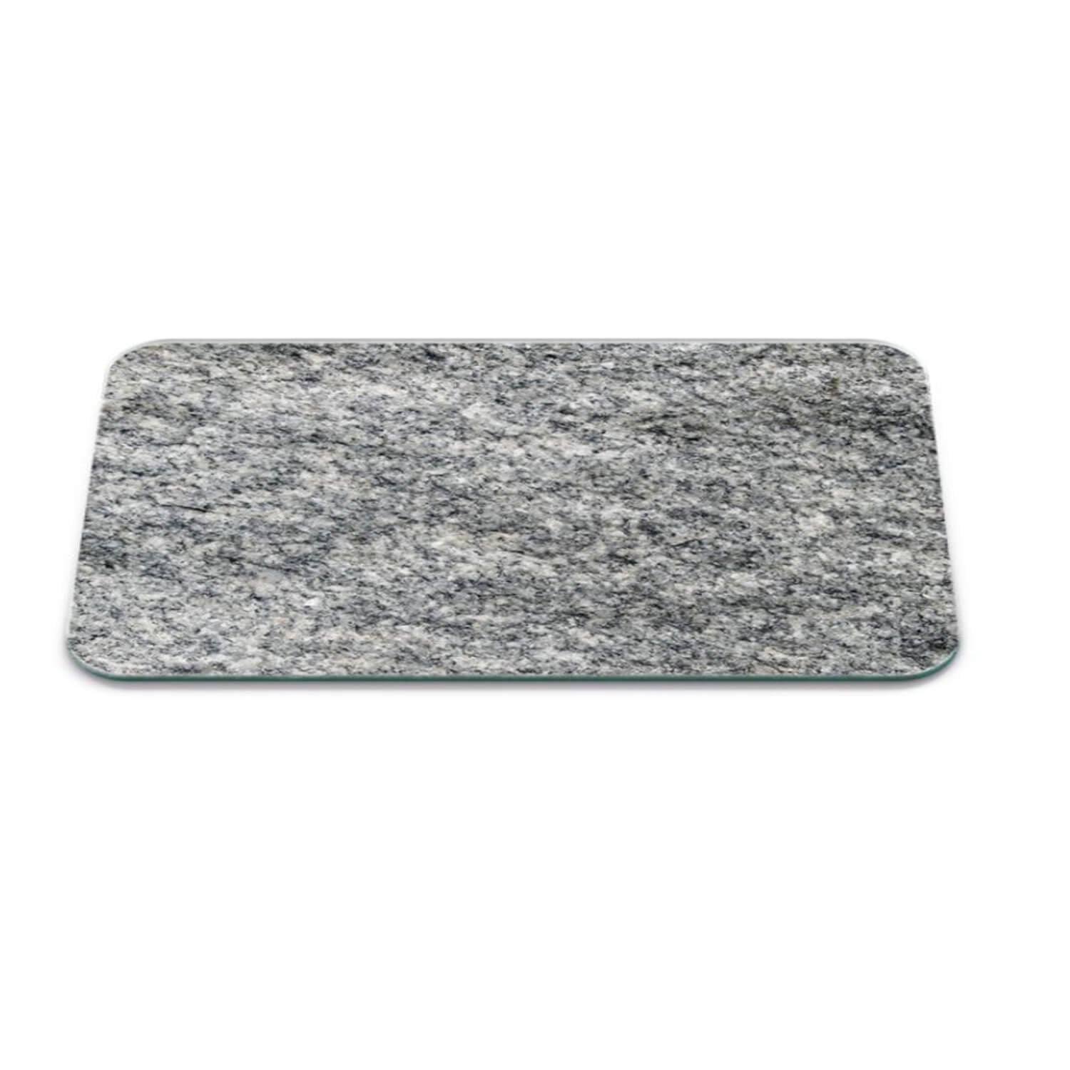 Buy Stow Green | 50cm x 30cm Glass Trivet - Granite – Potters Cookshop