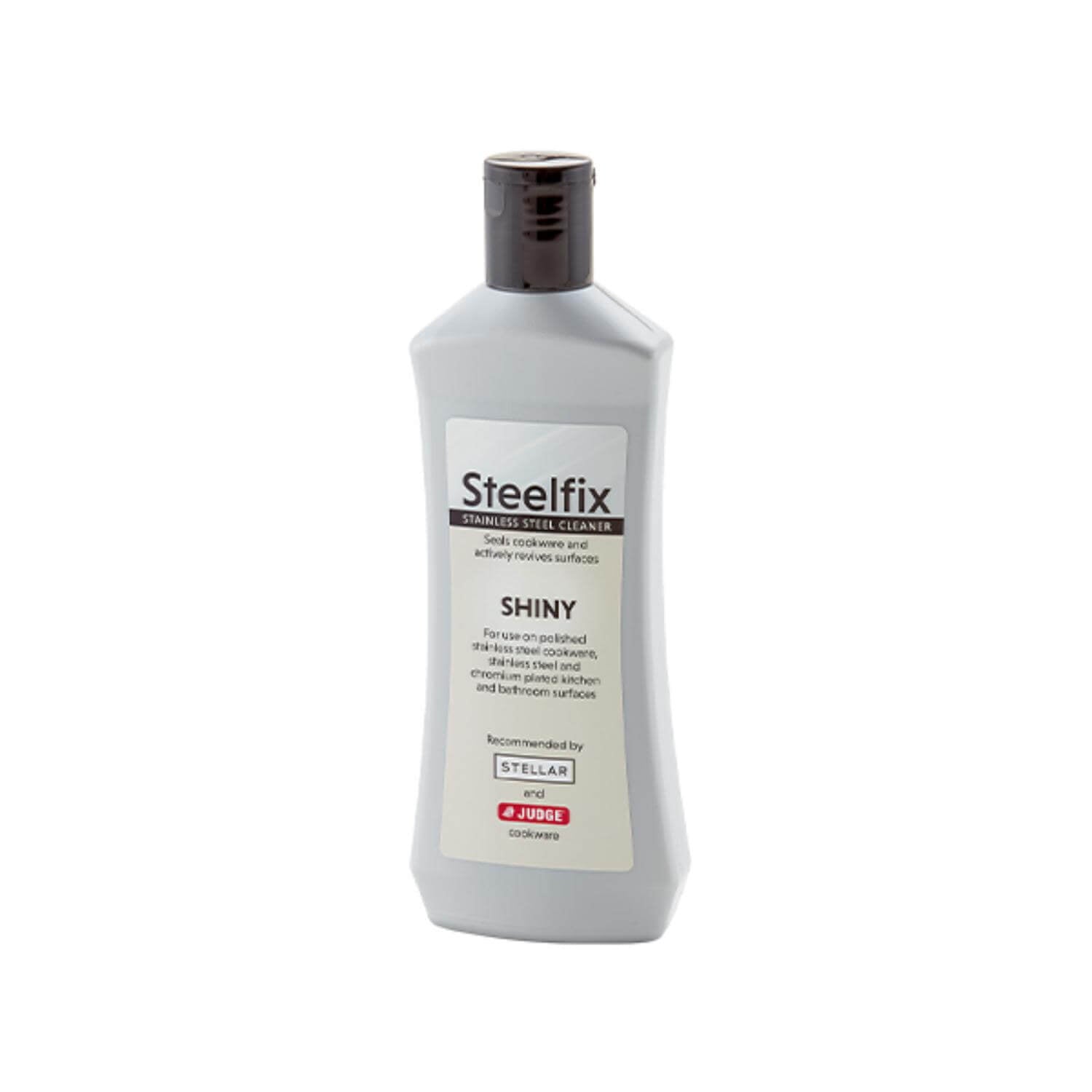 Buy Stellar | Shiny Stainless Steel Cleaner - 250ml – Potters Cookshop