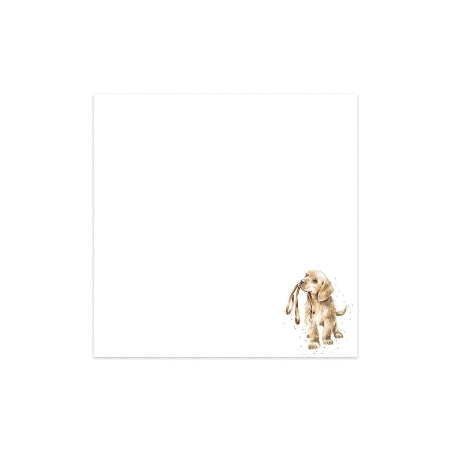 Buy Wrendale Designs | Sticky Notes - Growing Old Together - Dogs ...