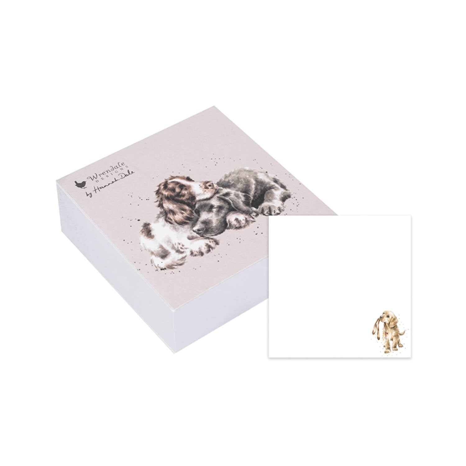Buy Wrendale Designs | Sticky Notes - Growing Old Together - Dogs ...