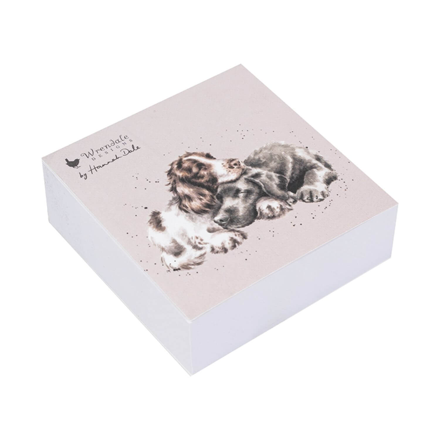 Buy Wrendale Designs | Sticky Notes - Growing Old Together - Dogs ...