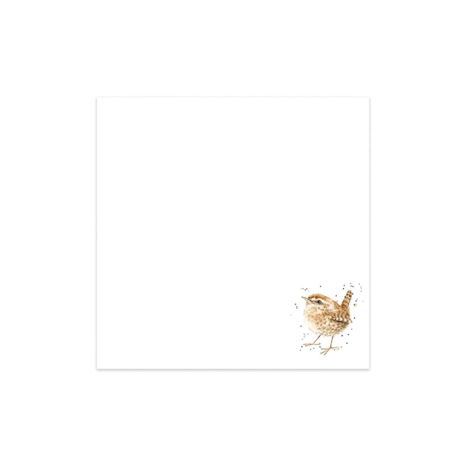 Buy Wrendale Designs | Sticky Notes - Pottering About - Wren – Potters ...