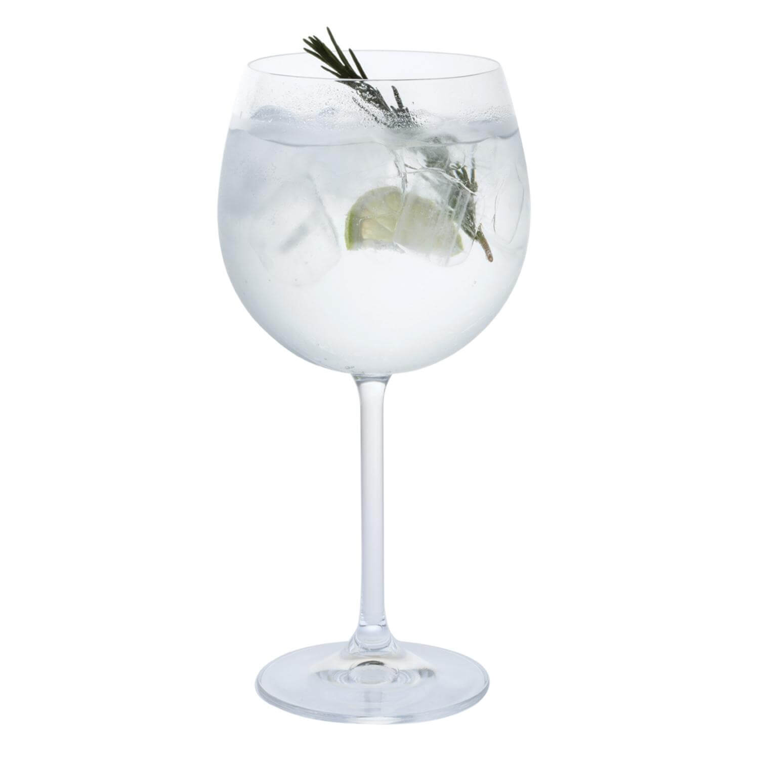 Buy Dartington | Gin Copa 52cl Party Glasses - Pack of 6 – Potters Cookshop