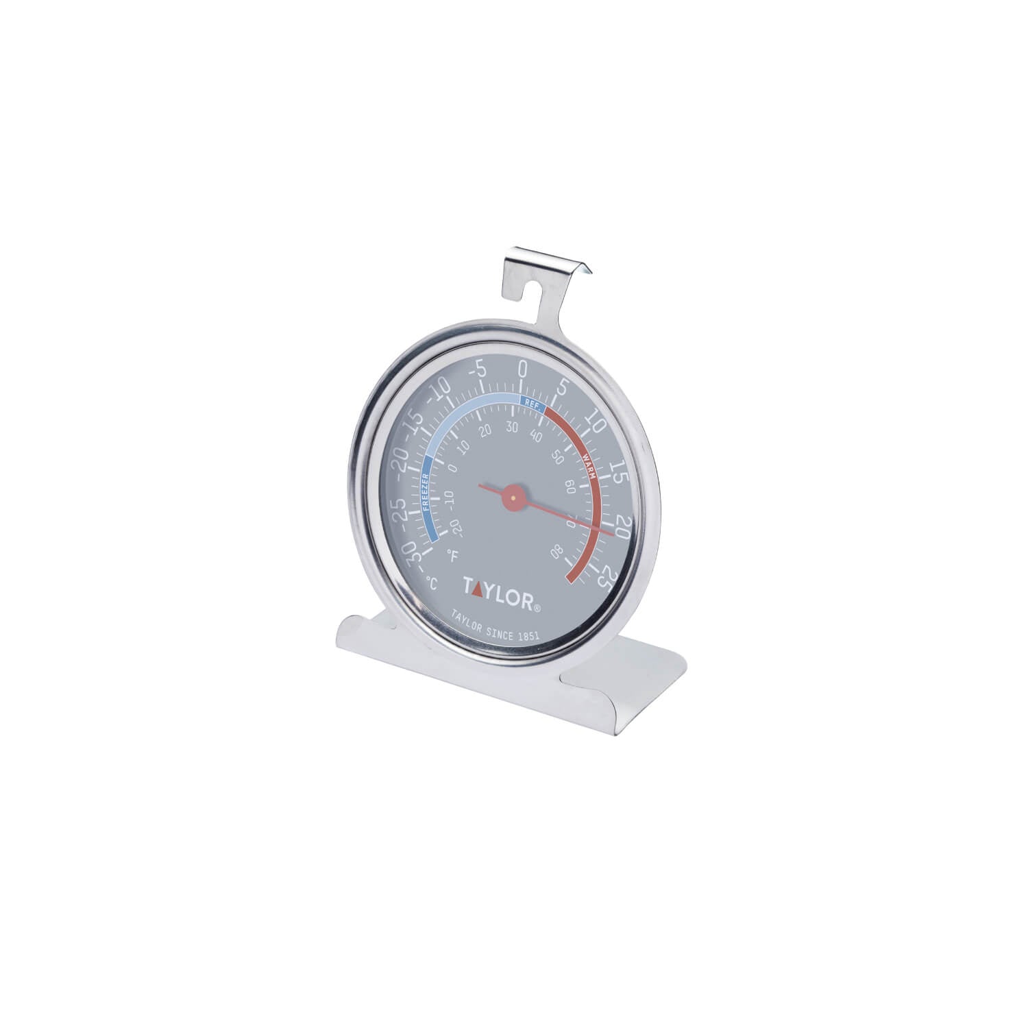 Buy Taylor Pro | Fridge & Freezer Thermometer – Potters Cookshop