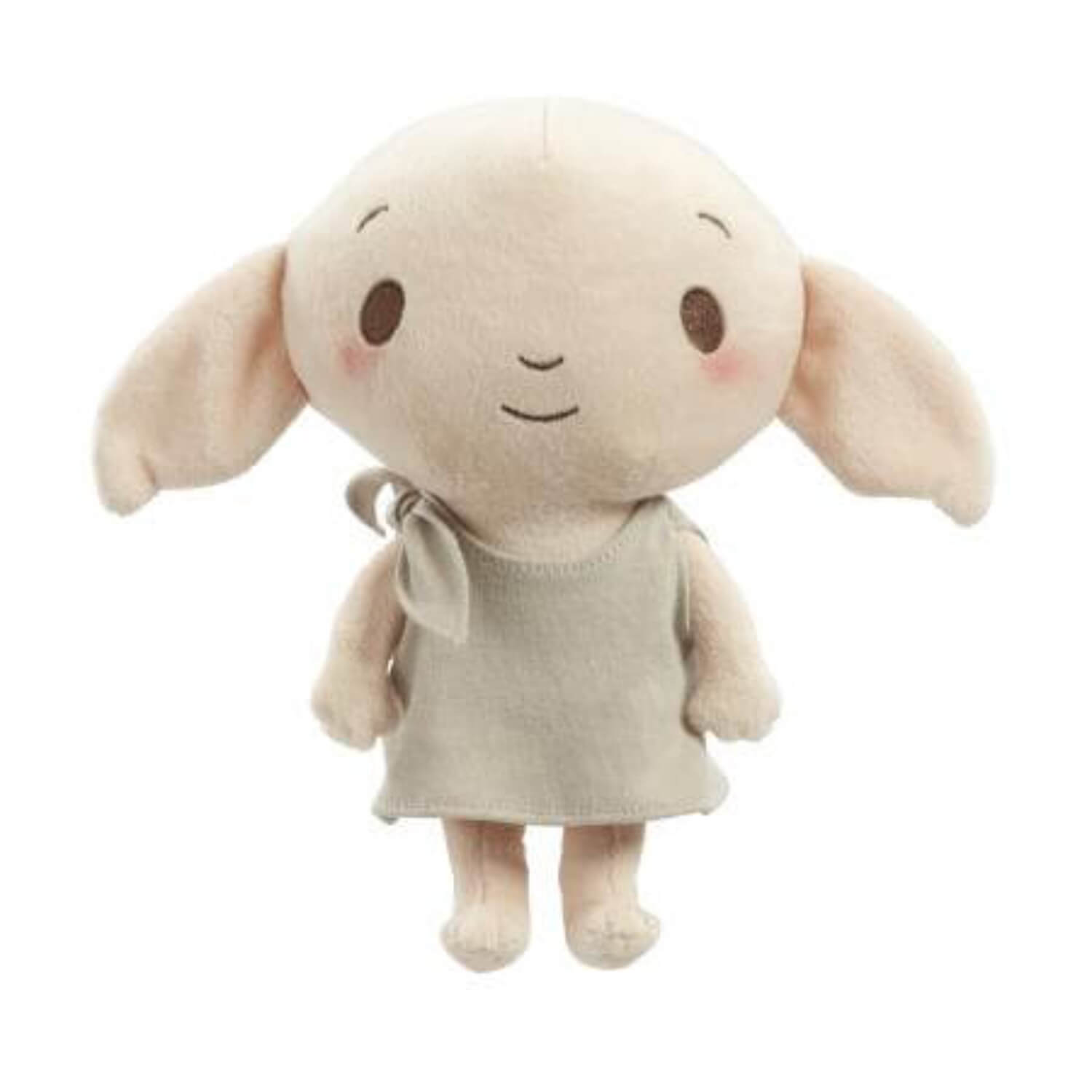 Buy Harry Potter | My First Stars Of Hogwarts Soft Toy - Dobby ...