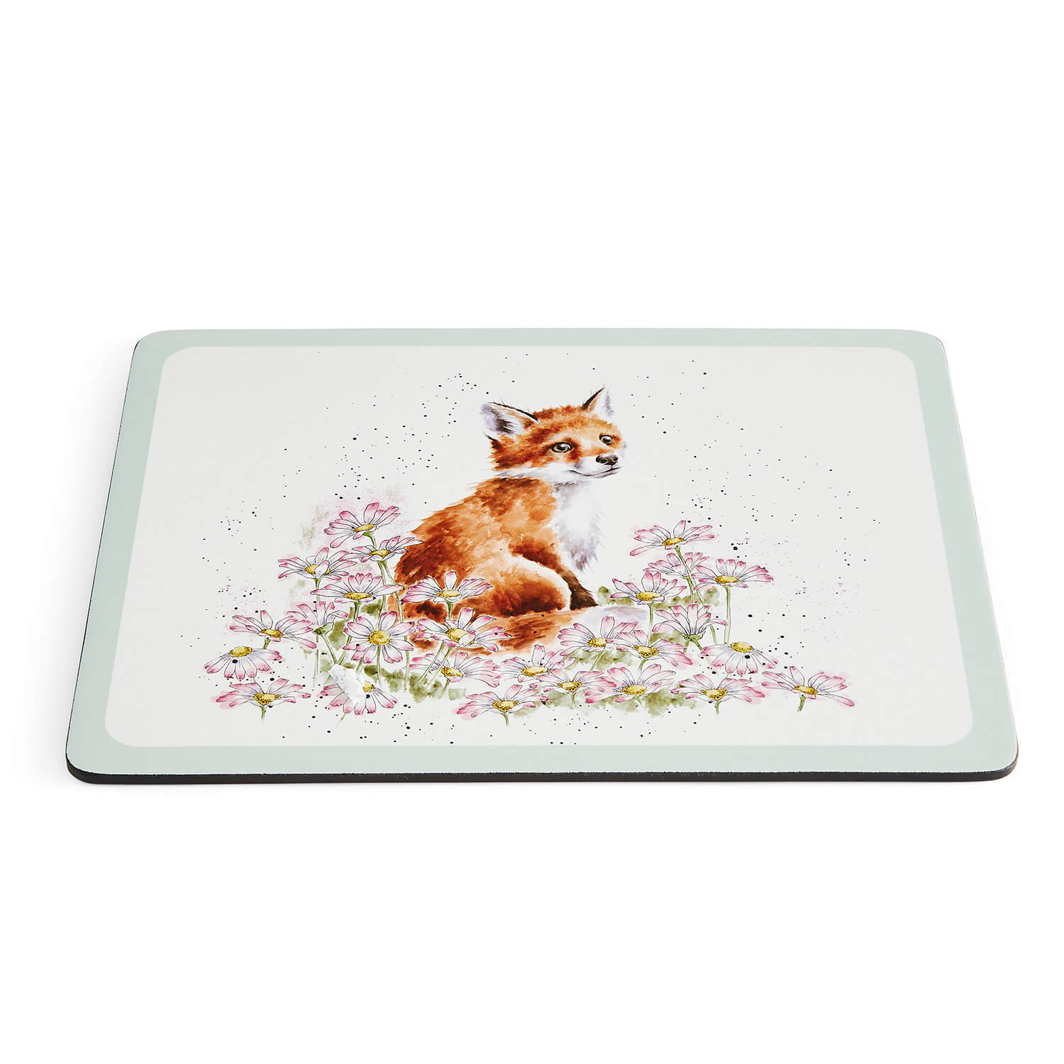 Buy Wrendale Designs | Set of 4 Placements - Wild Flowers – Potters ...