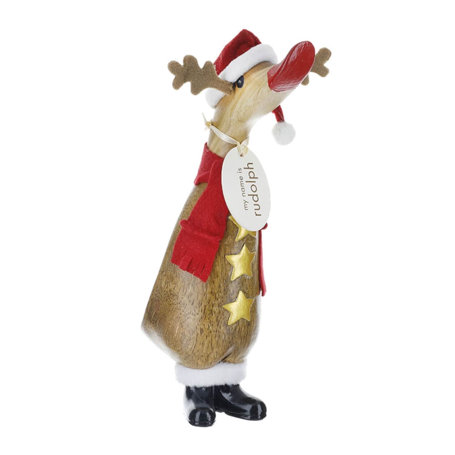 Buy DCUK | Traditional Christmas Duckling - 3 Designs – Potters Cookshop