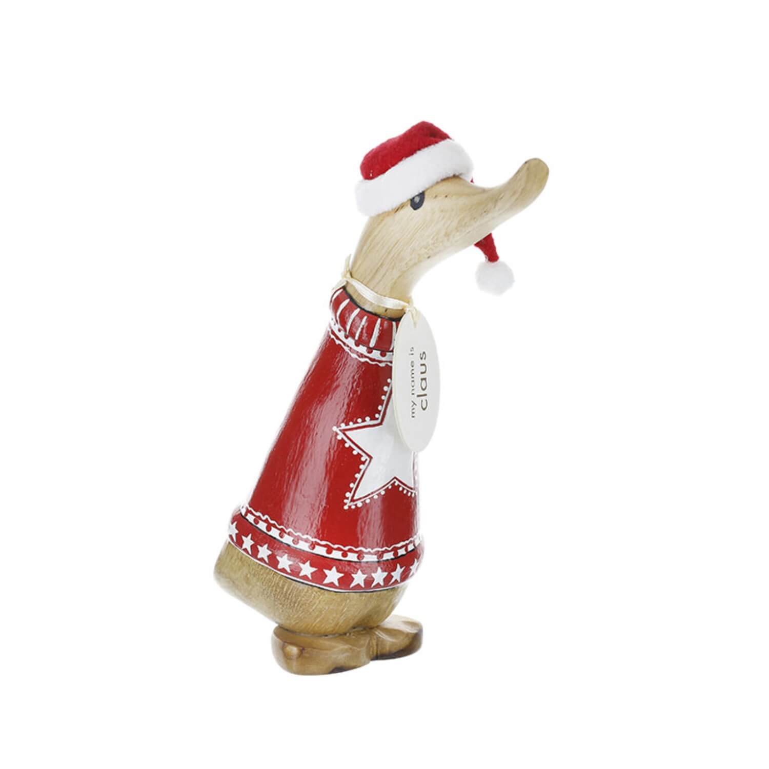 Buy DCUK | Traditional Christmas Duckling - 3 Designs – Potters Cookshop