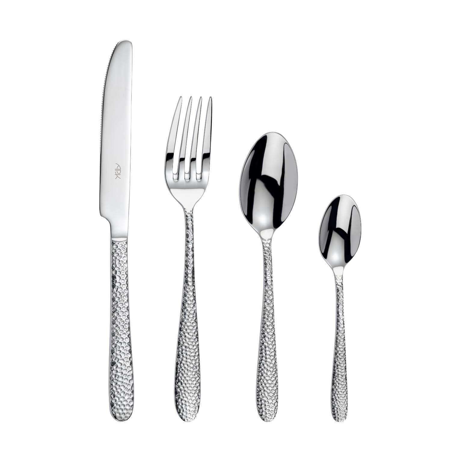 Buy Arthur Price | Sienna Stainless Steel Cutlery Set - 16-Piece ...
