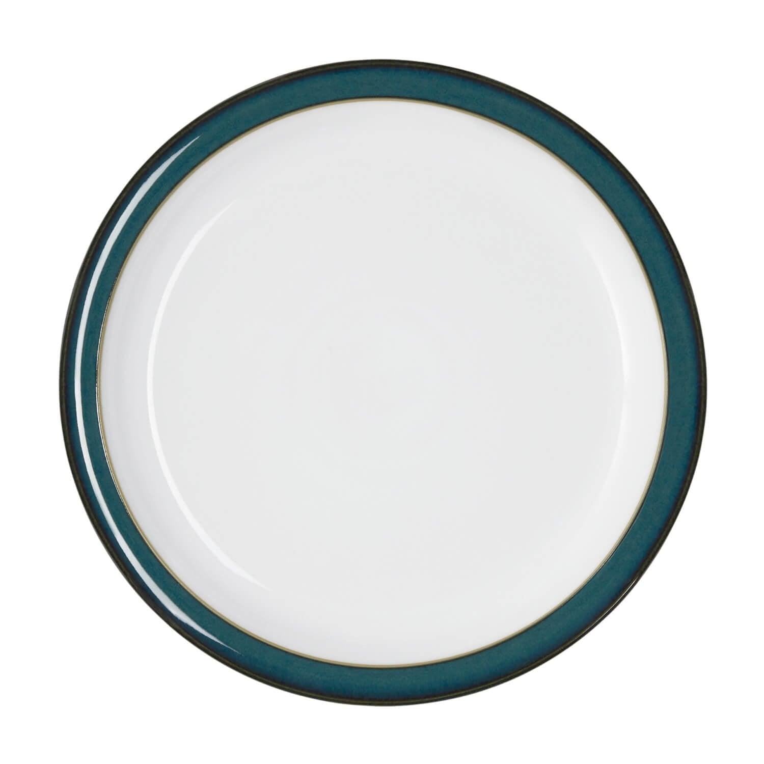 Buy Denby | Greenwich Dinner Plate - 26.5cm – Potters Cookshop