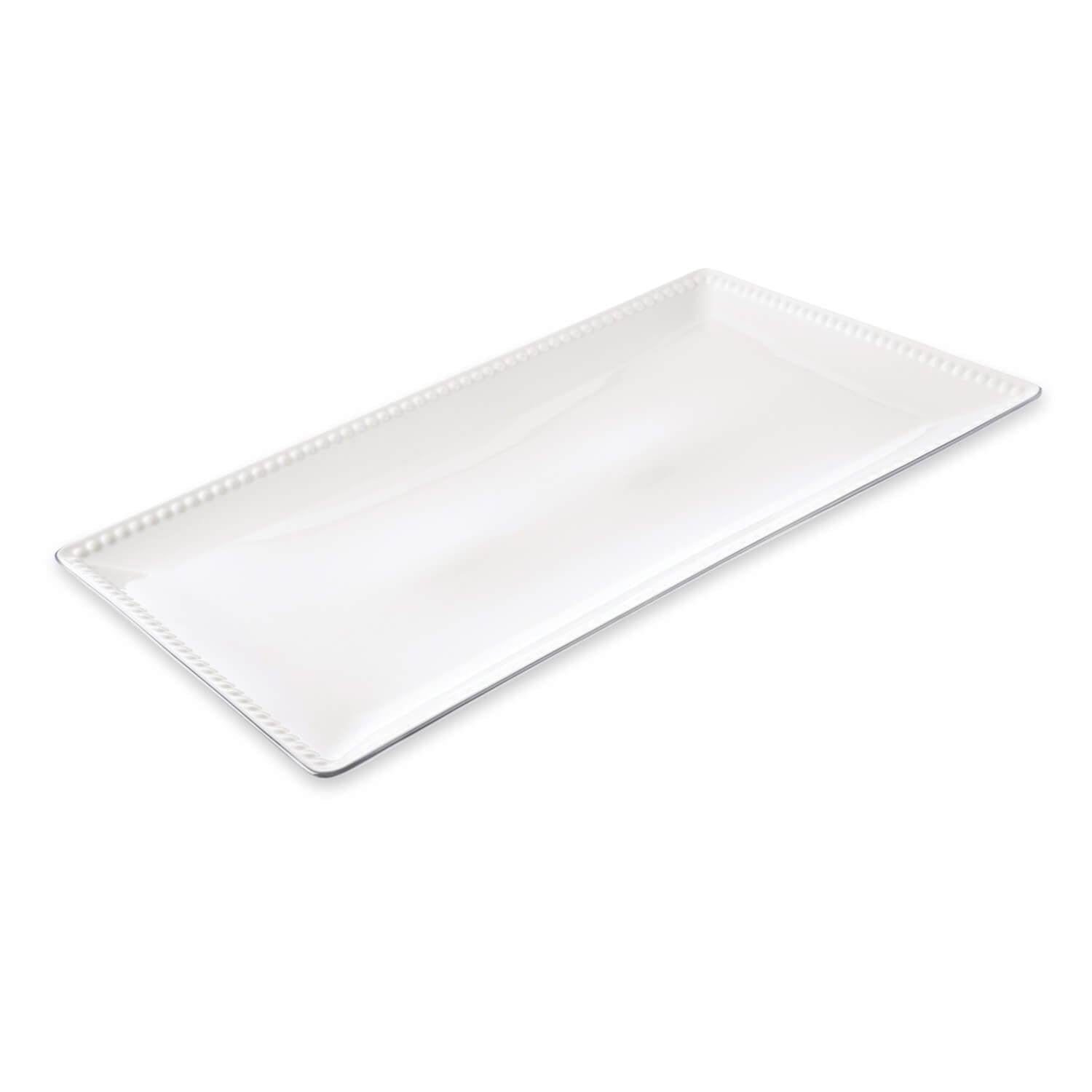 Buy Mary Berry | Signature Large Serving Platter - Rectangular – Potters Cookshop