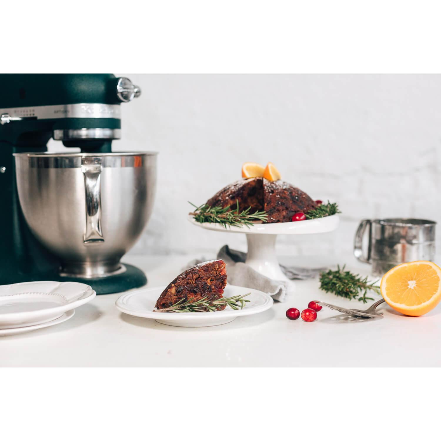 Buy KitchenAid | 5KSM185 Artisan Stand Mixer - Pebble Palm – Potters ...