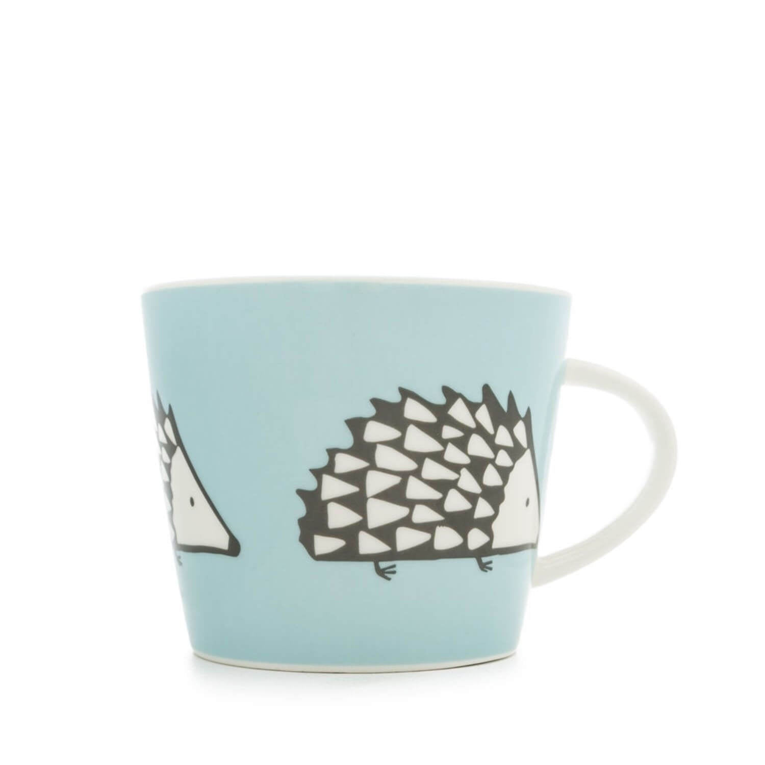 Buy Scion Living | Spike Mug - Blue – Potters Cookshop