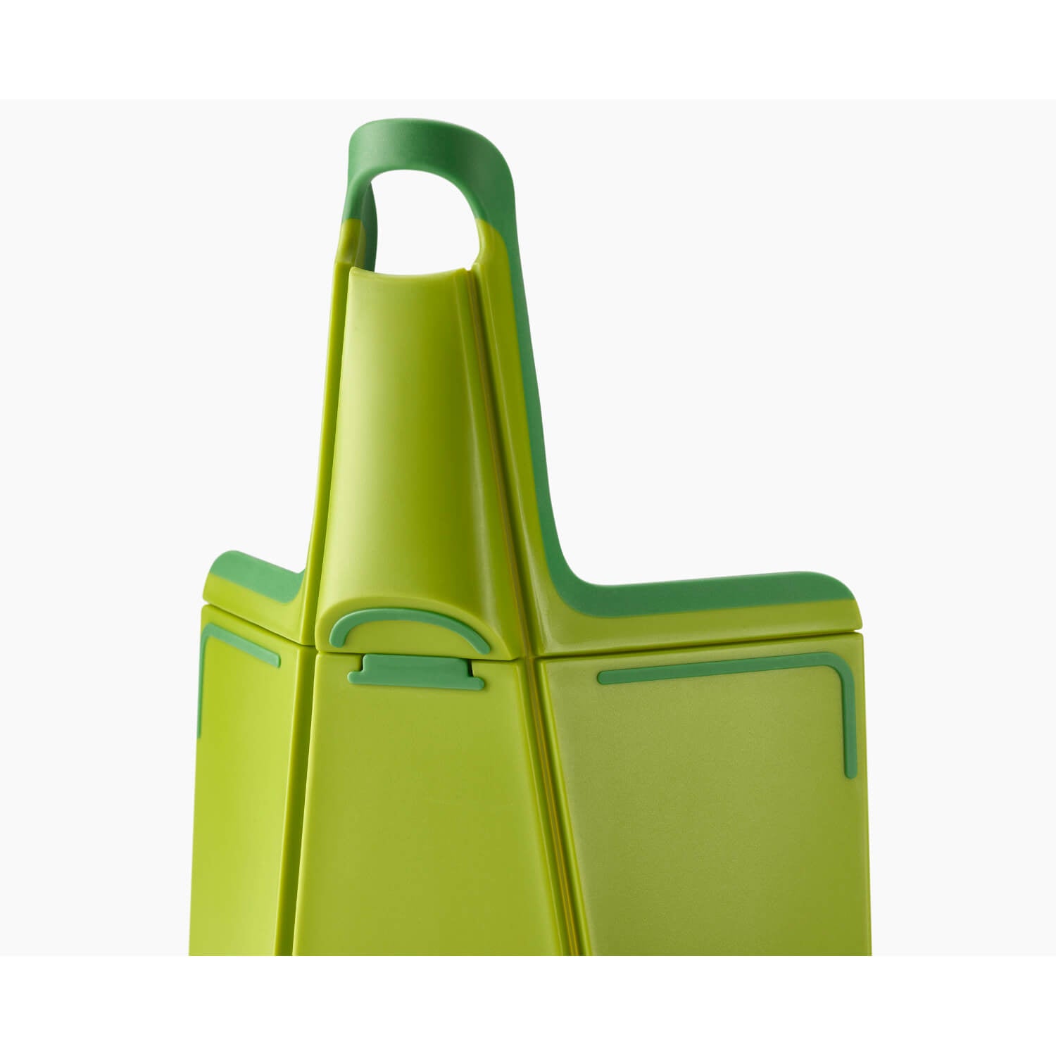 Buy Joseph Joseph | Chop2Pot Plus Regular - Green – Potters Cookshop