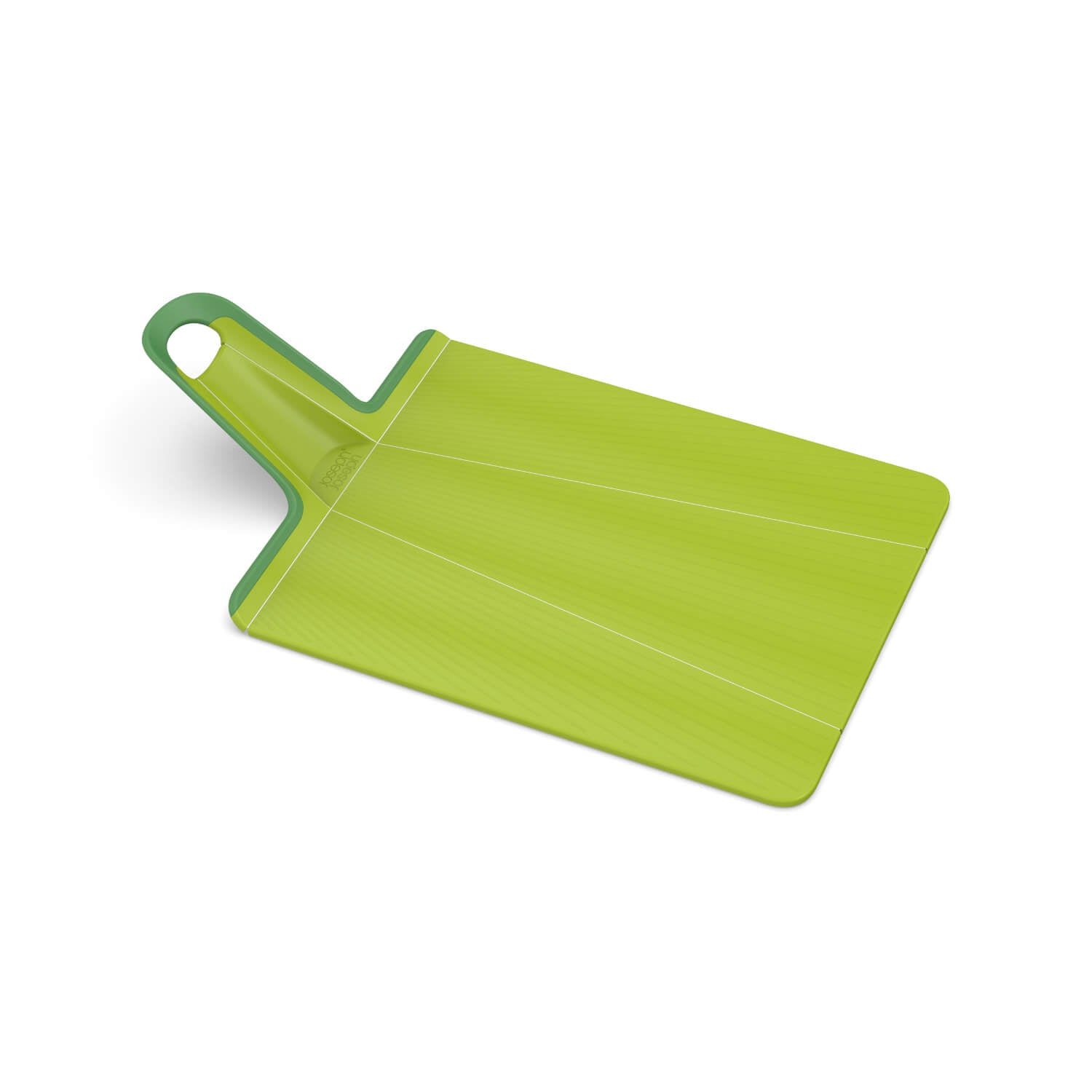 Buy Joseph Joseph | Chop2Pot Plus Regular - Green – Potters Cookshop