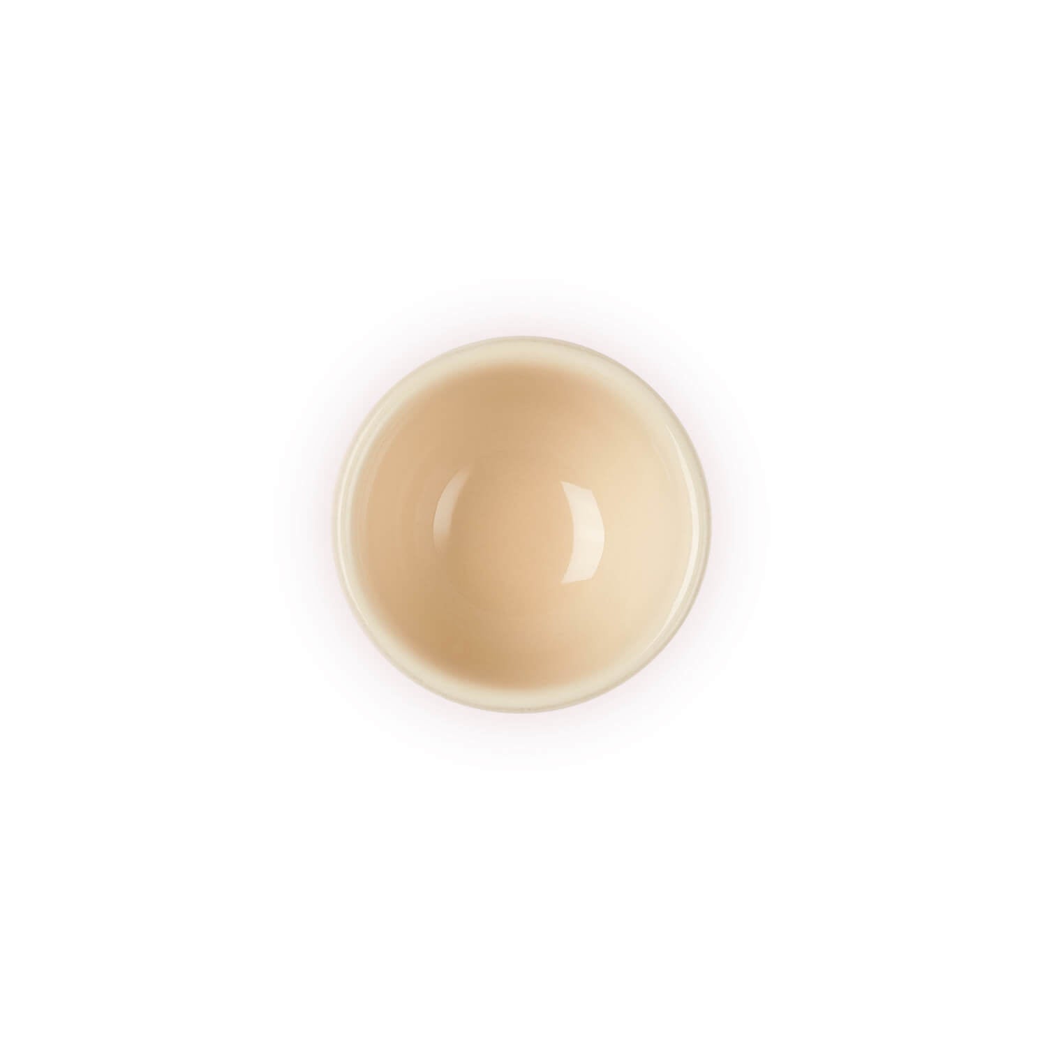 Buy Le Creuset | Stoneware Egg Cup - Shell Pink – Potters Cookshop