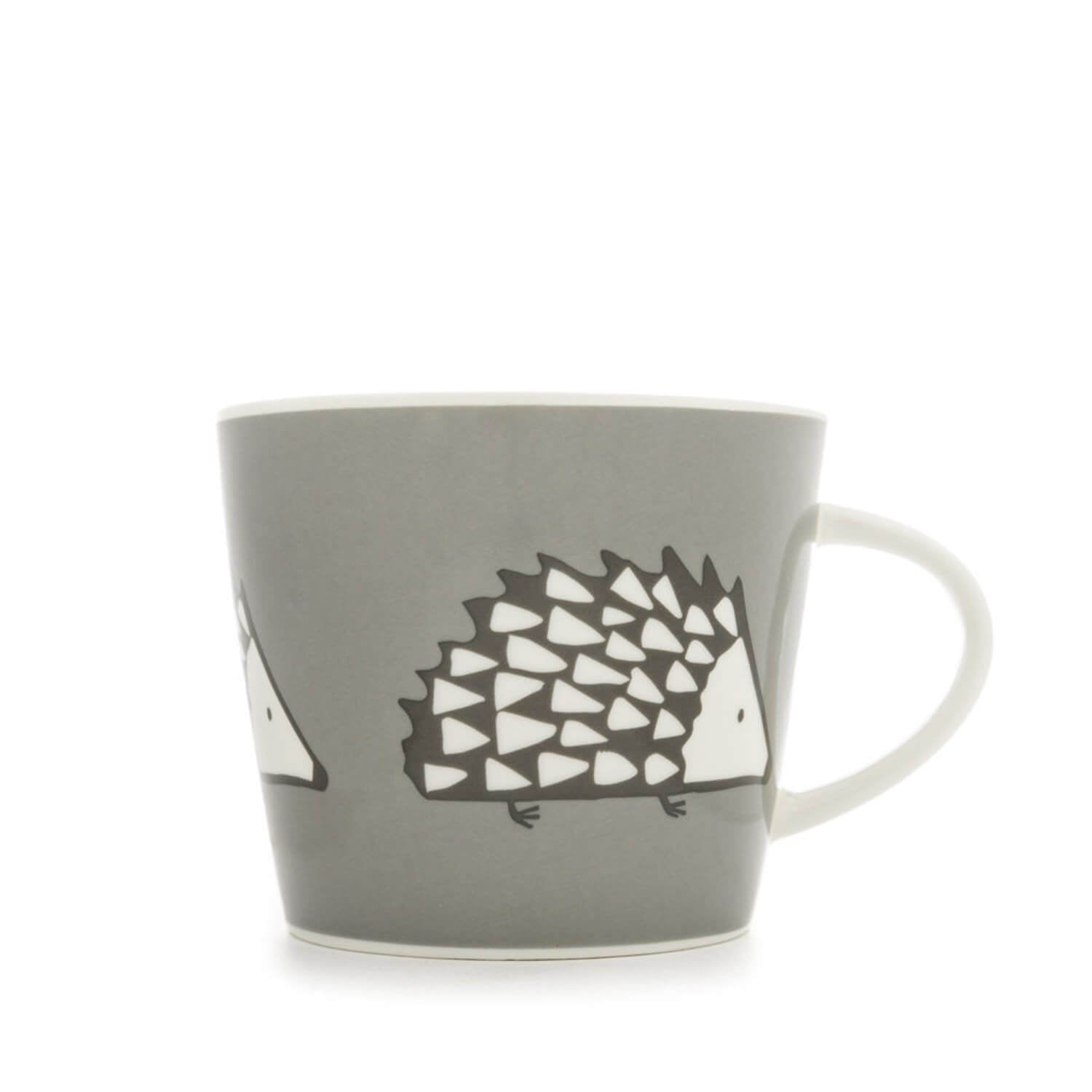 Buy Scion Living | Spike Mug - Grey – Potters Cookshop
