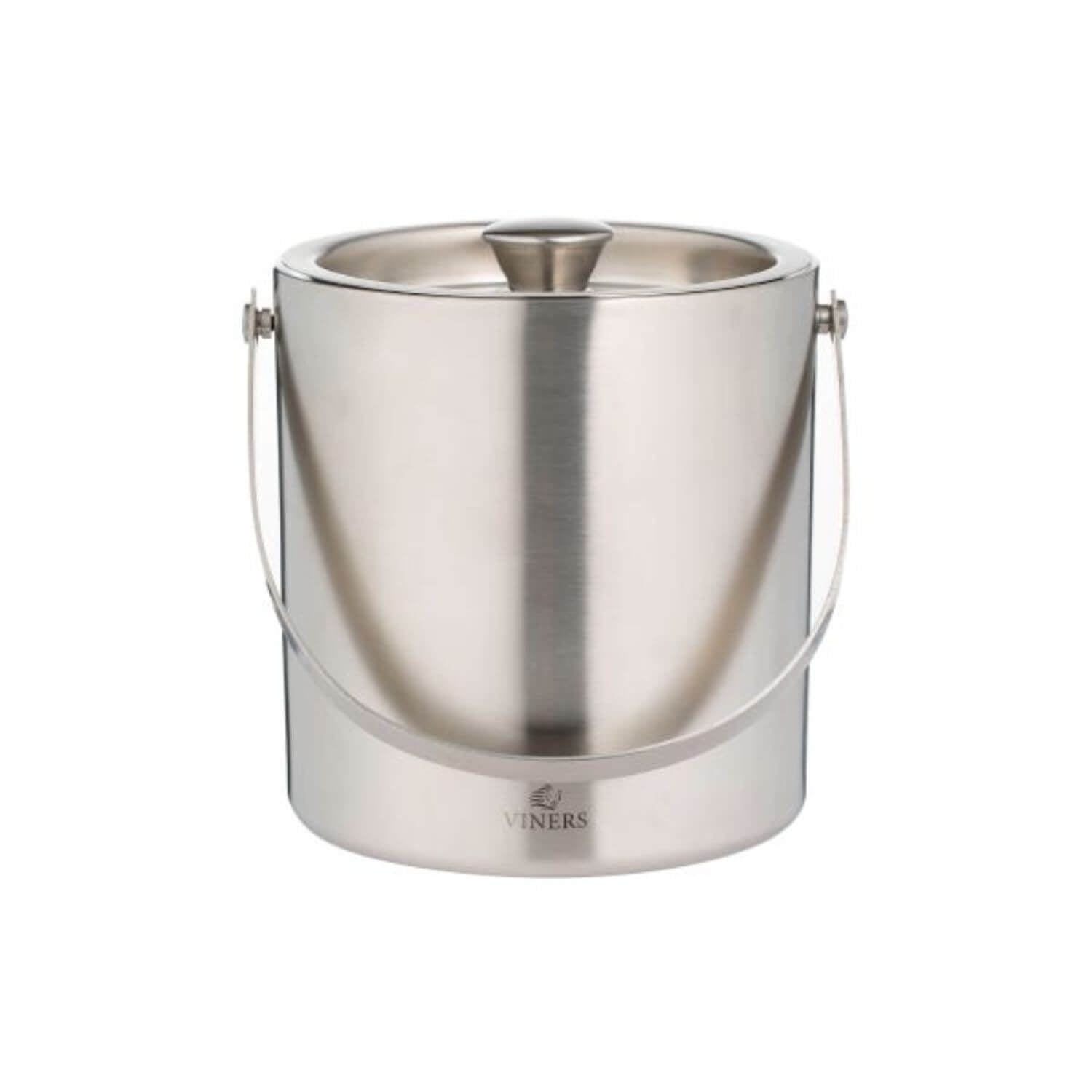 Buy Viners Barware | Ice Bucket - Silver – Potters Cookshop
