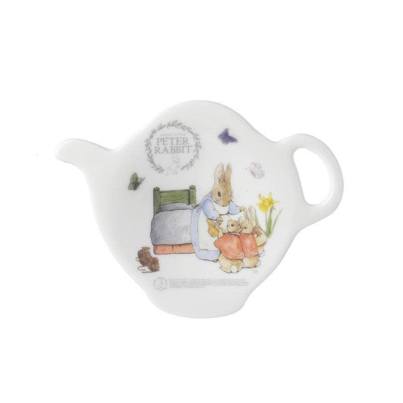 Buy Peter Rabbit | Classic Tea Bag Tidy – Potters Cookshop