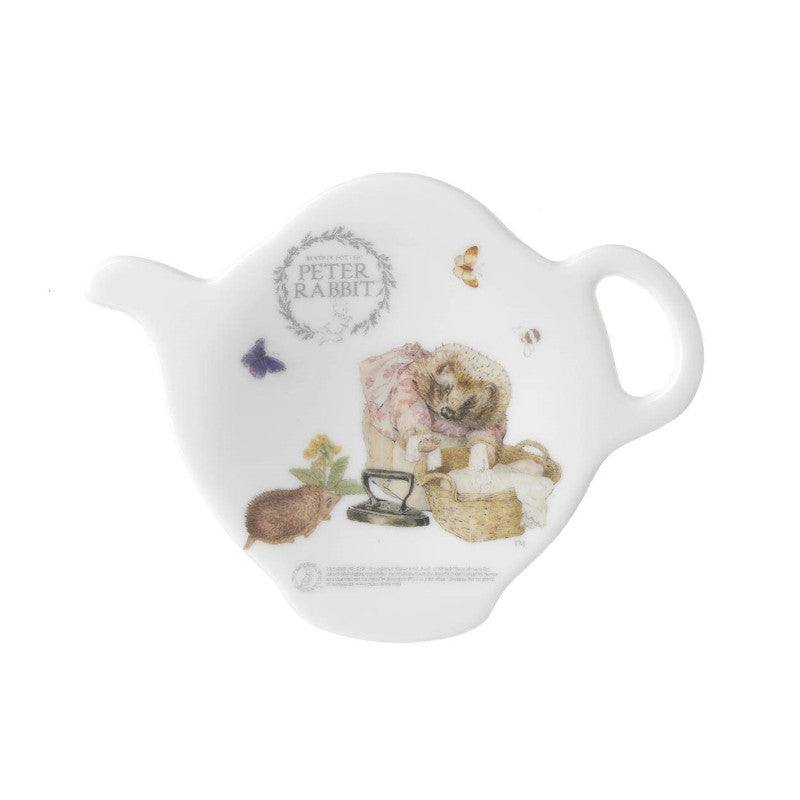 Buy Peter Rabbit | Classic Tea Bag Tidy – Potters Cookshop