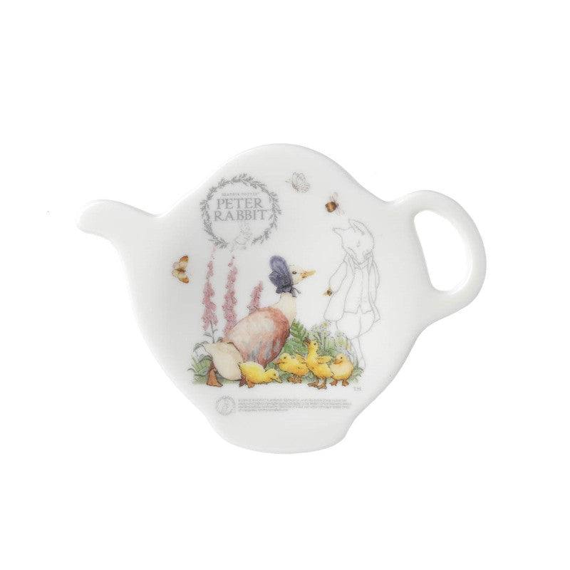 Buy Peter Rabbit | Classic Tea Bag Tidy – Potters Cookshop